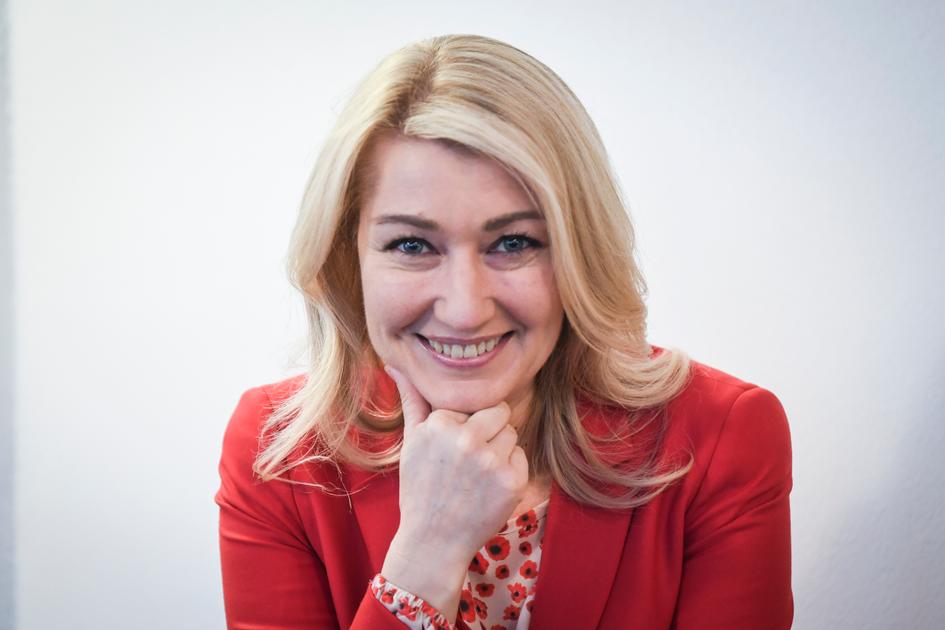 Maria Guzenina: Isoisältäni vietiin isän oikeudet | Apu