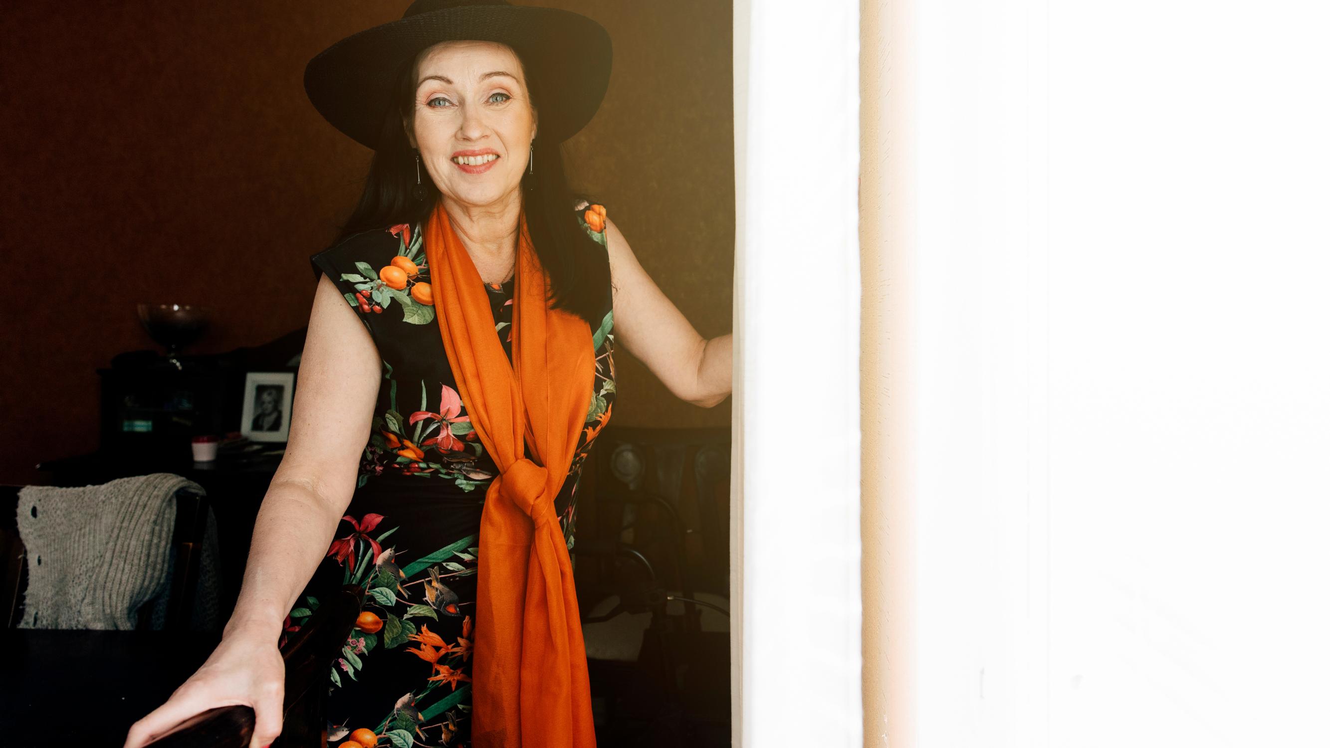 MS-tauti | Saija Varjus: ”Kivut ovat helvetillisiä” | Kipu | Apu