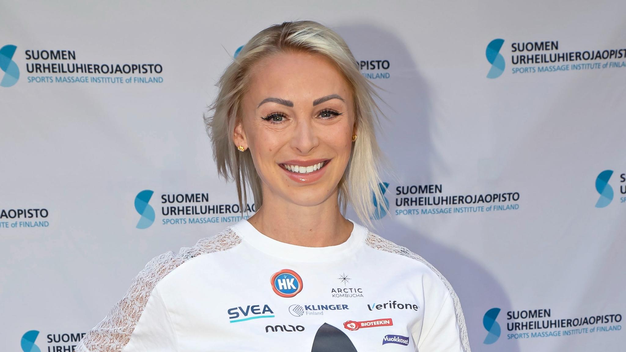 Petra Olli selätti pakkomielteen: "Pohdin, kykenenkö mihinkään" | Apu