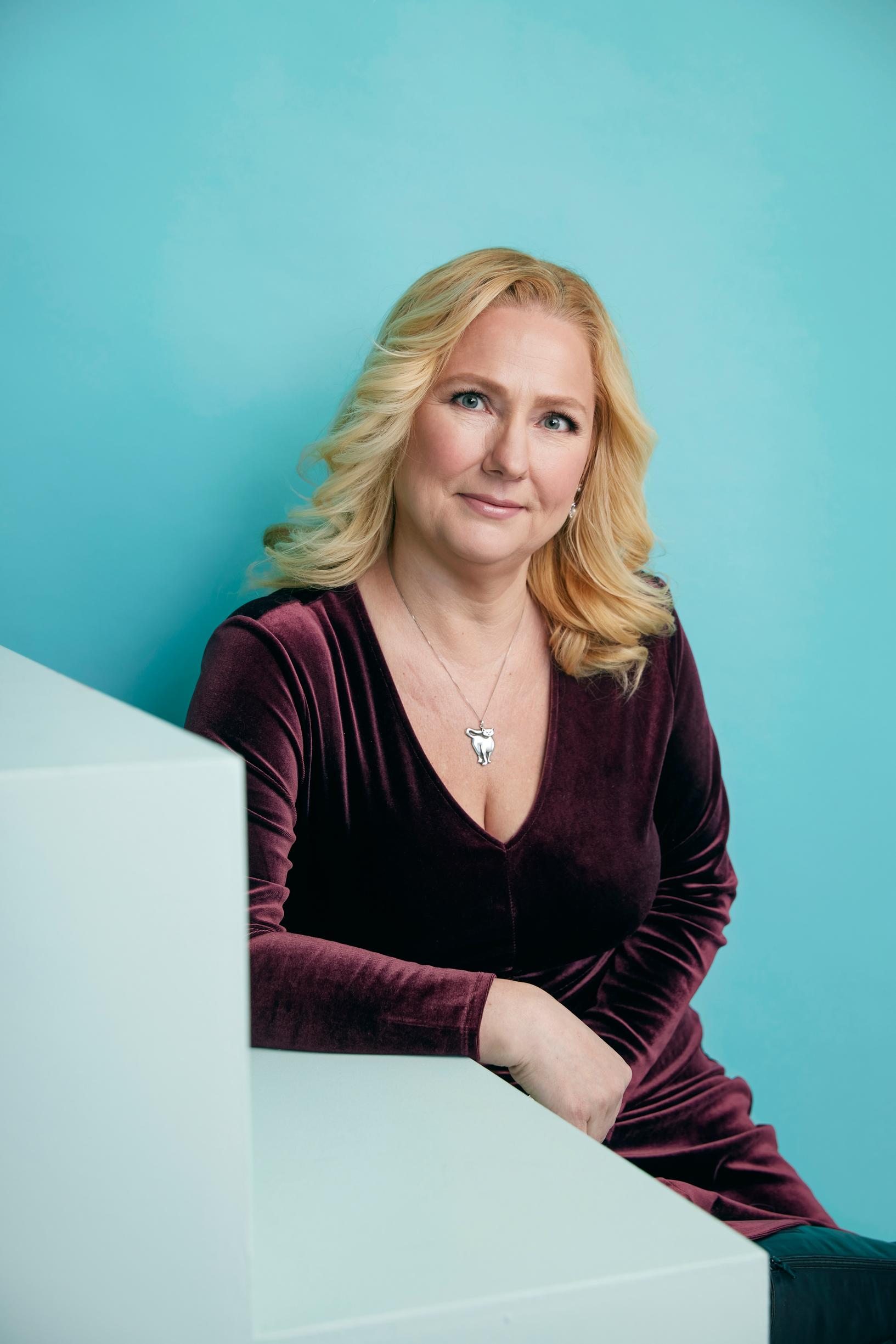 Olin kiusattu erityisherkkä, itkin usein – Minun ”piti karaistua” | Apu ...