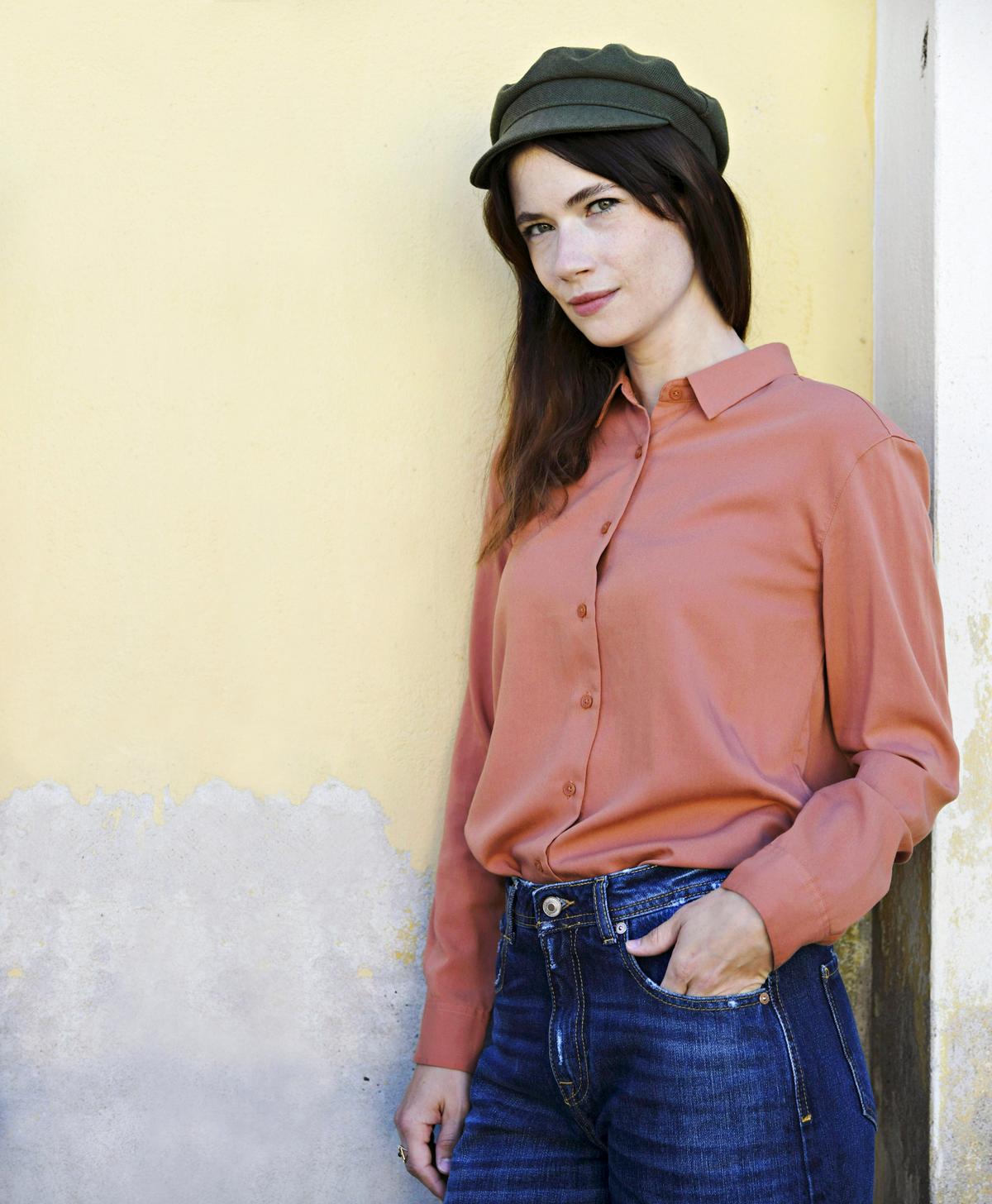 Sara Soulié, millaista petosta on mahdotonta antaa anteeksi? | Apu