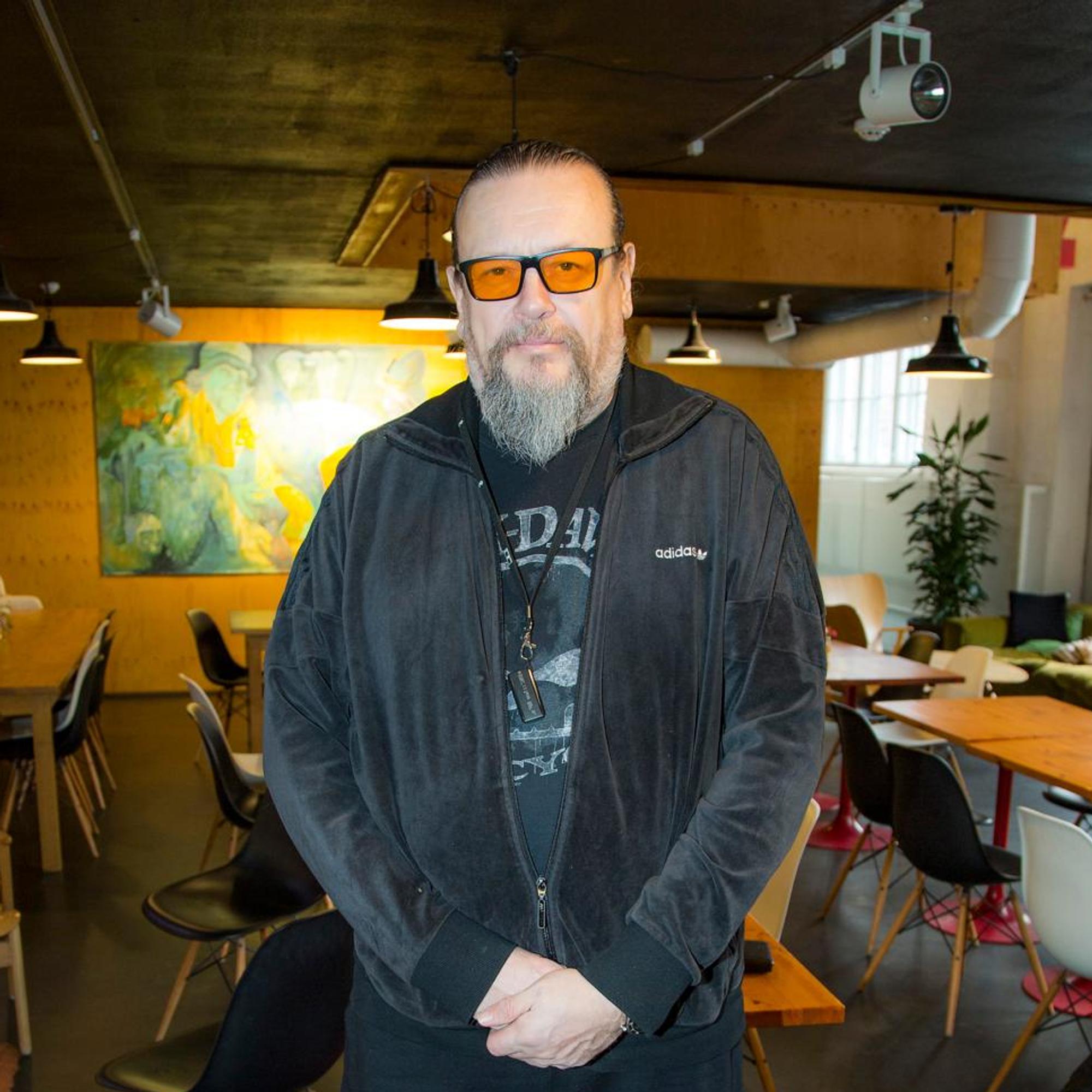 Markus Selin - Kirja paljastaa poliitikon iskuyrityksen | Apu