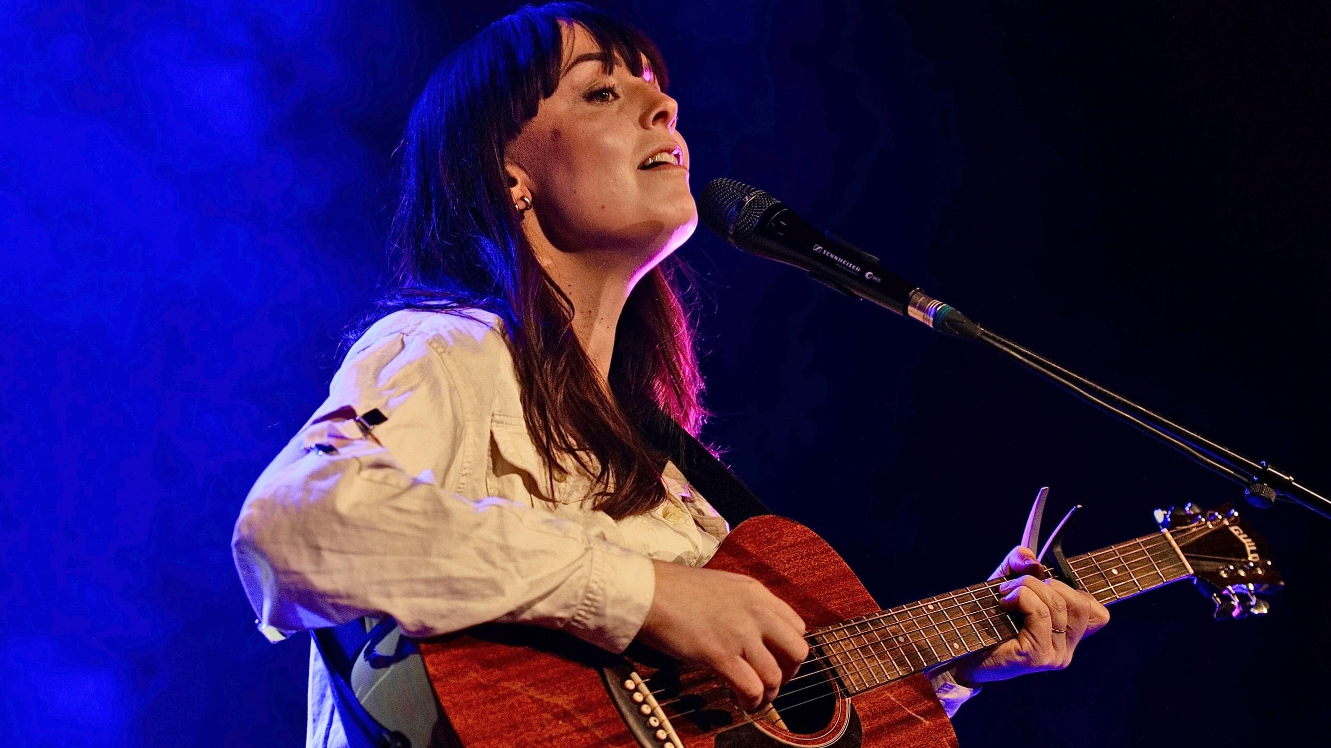 Eva Louhivuori tuli yllättäen raskaaksi: ”Lääketiede ei selitä” | Apu