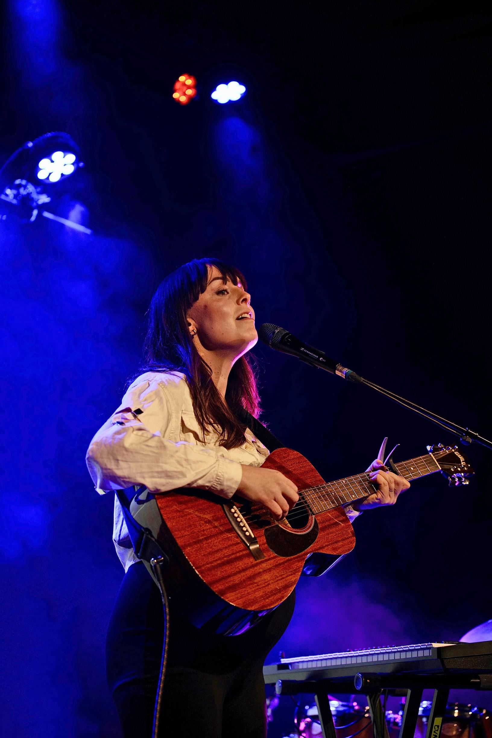 Eva Louhivuori tuli yllättäen raskaaksi: ”Lääketiede ei selitä” | Apu