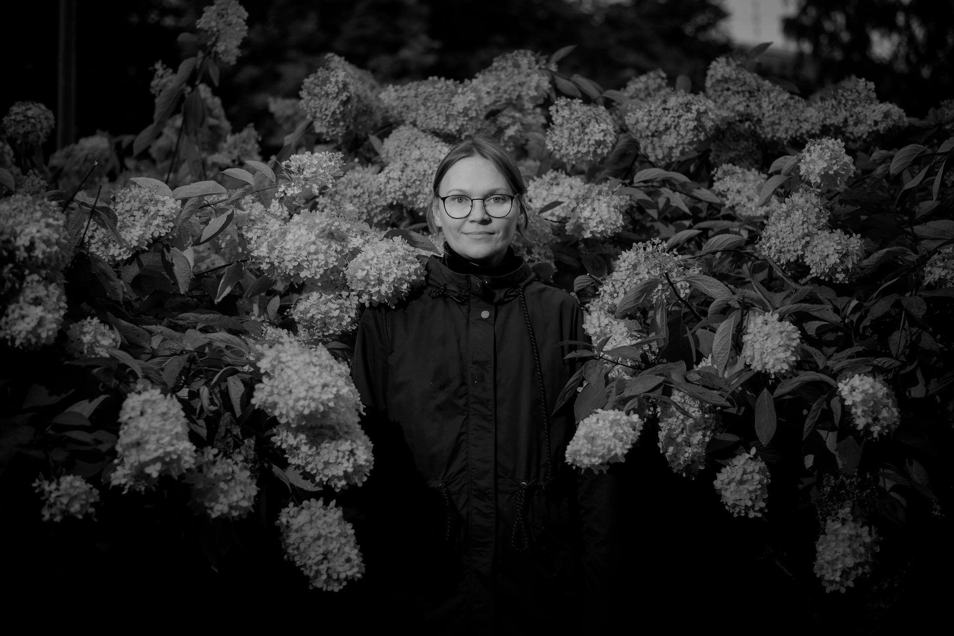 "Putinin kannatus romahtaa" – Ksenia Thorström kertoo miksi | Apu