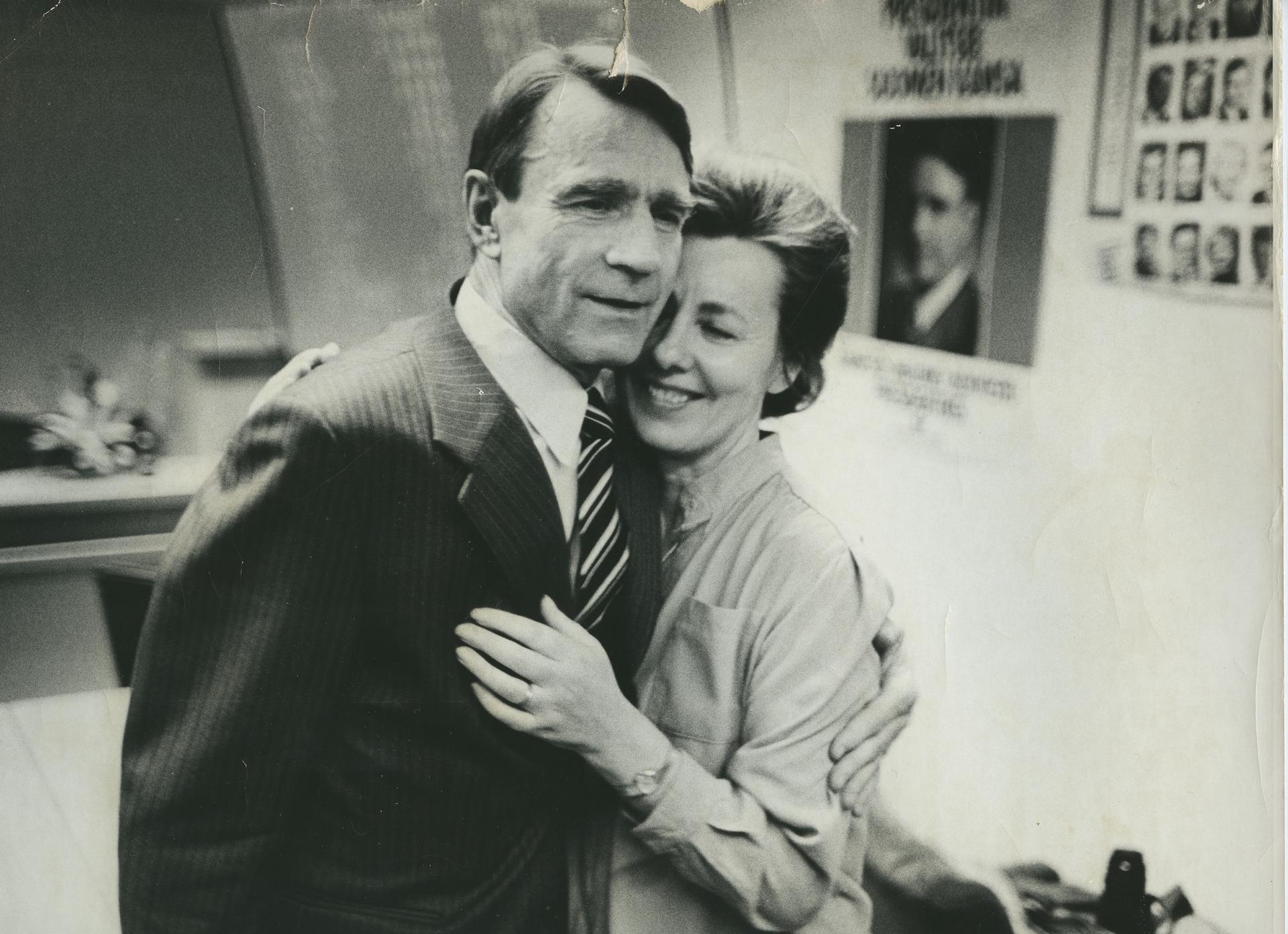 Mauno Koivistolla oli myös tyly ja ylimielinen puoli | Apu