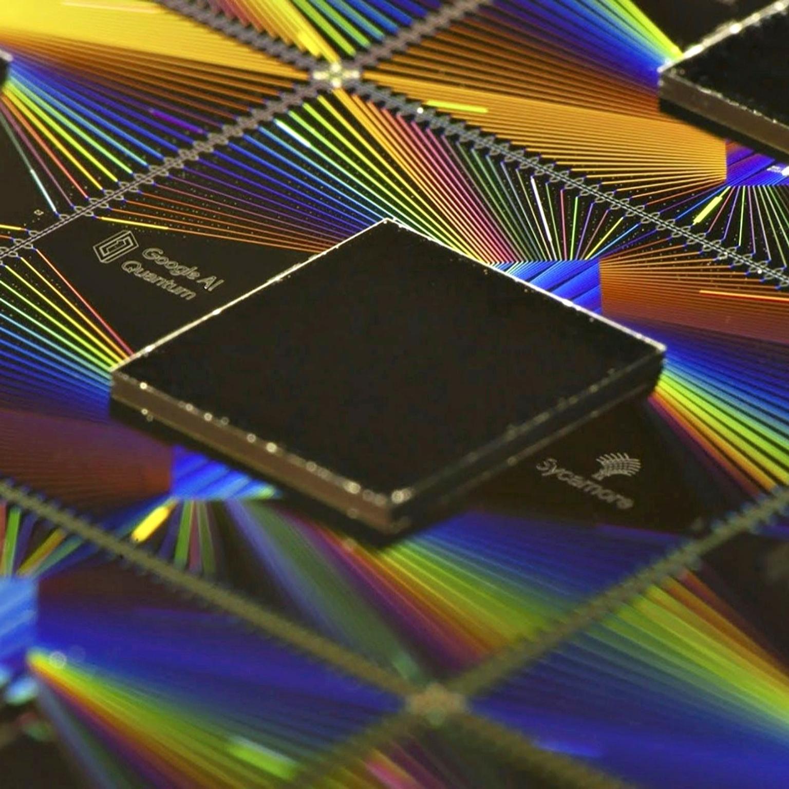 Suomen ensimmäinen kvanttitietokone VTT:lle | Apu