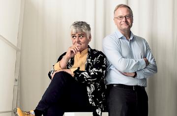 Pirkko Saision elämäkerta – Näitä hetkiä hän ei halua muistella | Apu