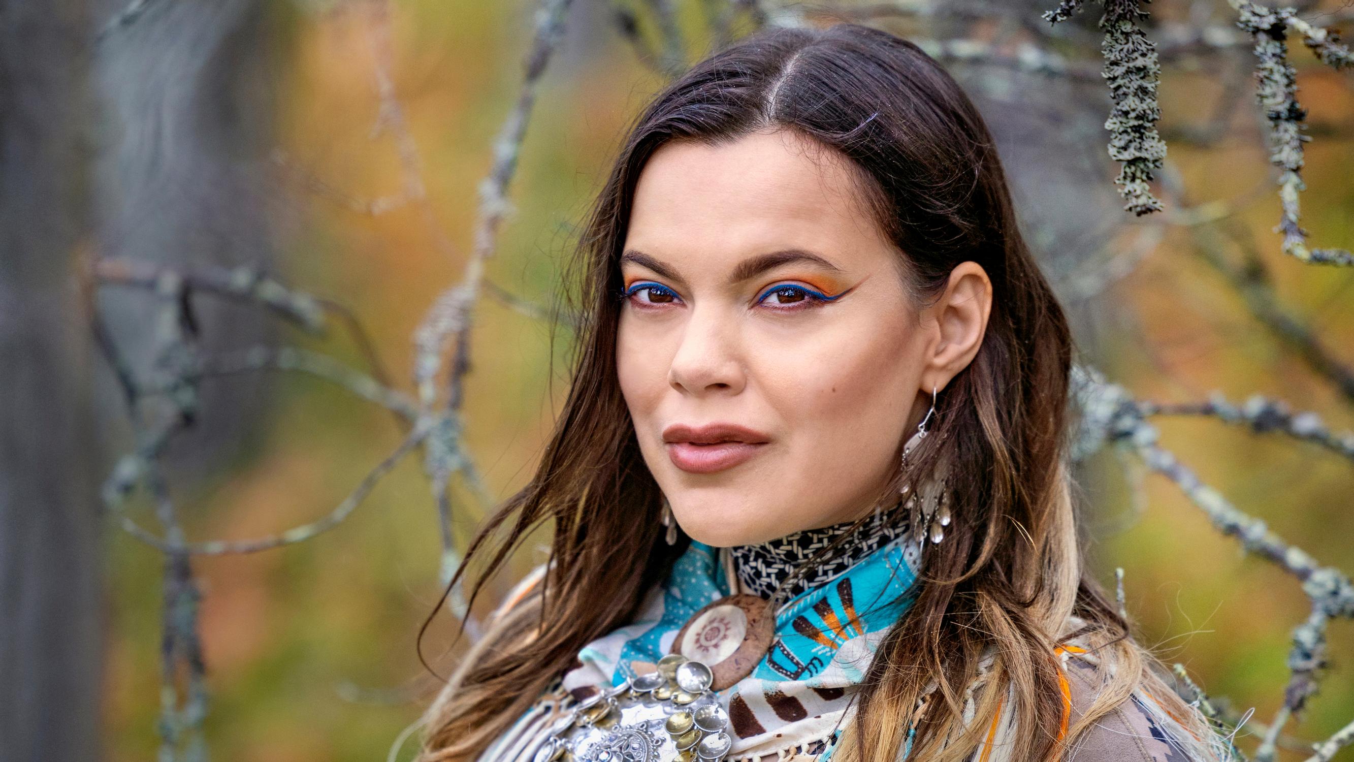 "Vielä on vanhempia ihmisiä, jotka pitävät joikaamista syntinä" | Apu