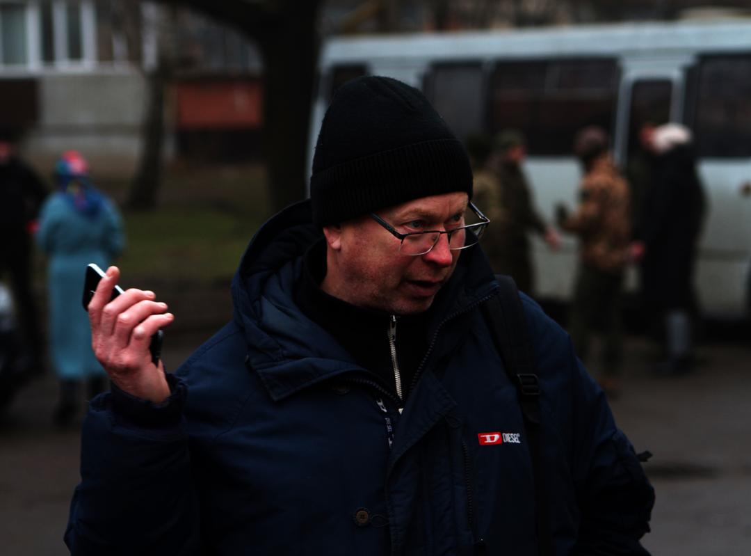 Ukraina | Sisäministerin helikopteri osui päiväkotiin | Brovary | Apu