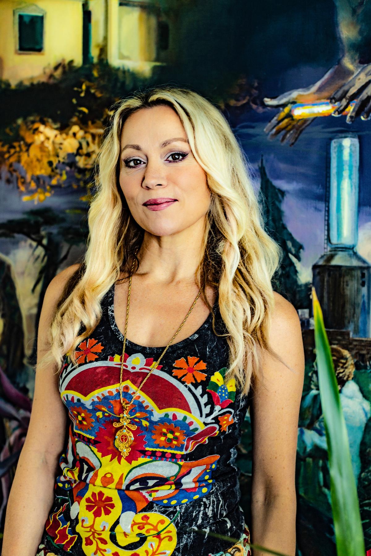 Nykyinen paapomiskulttuuri ärsyttää Anna Erikssonia | Apu