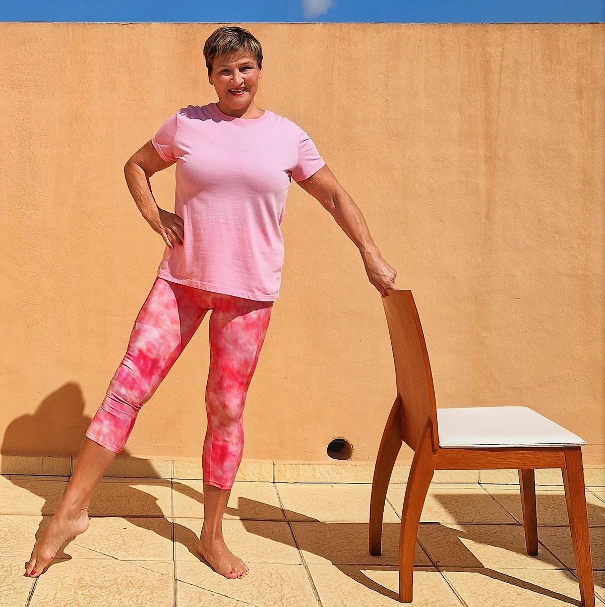Kehon syvät lihakset kuntoon | Näin saat tuloksia | Jumppa | Apu Terveys
