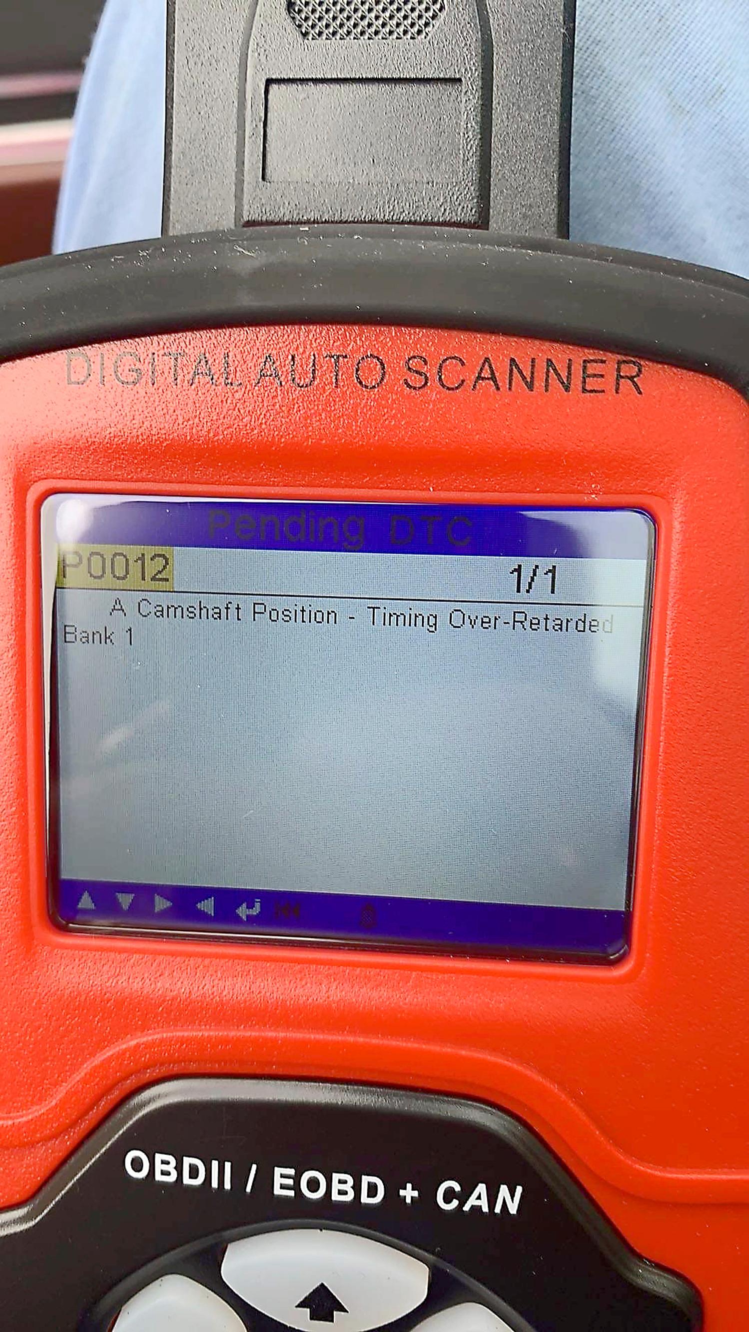 BMW Vanos korjaus: Tee se itse -puhdistus | Katso kuvat | Tuulilasi