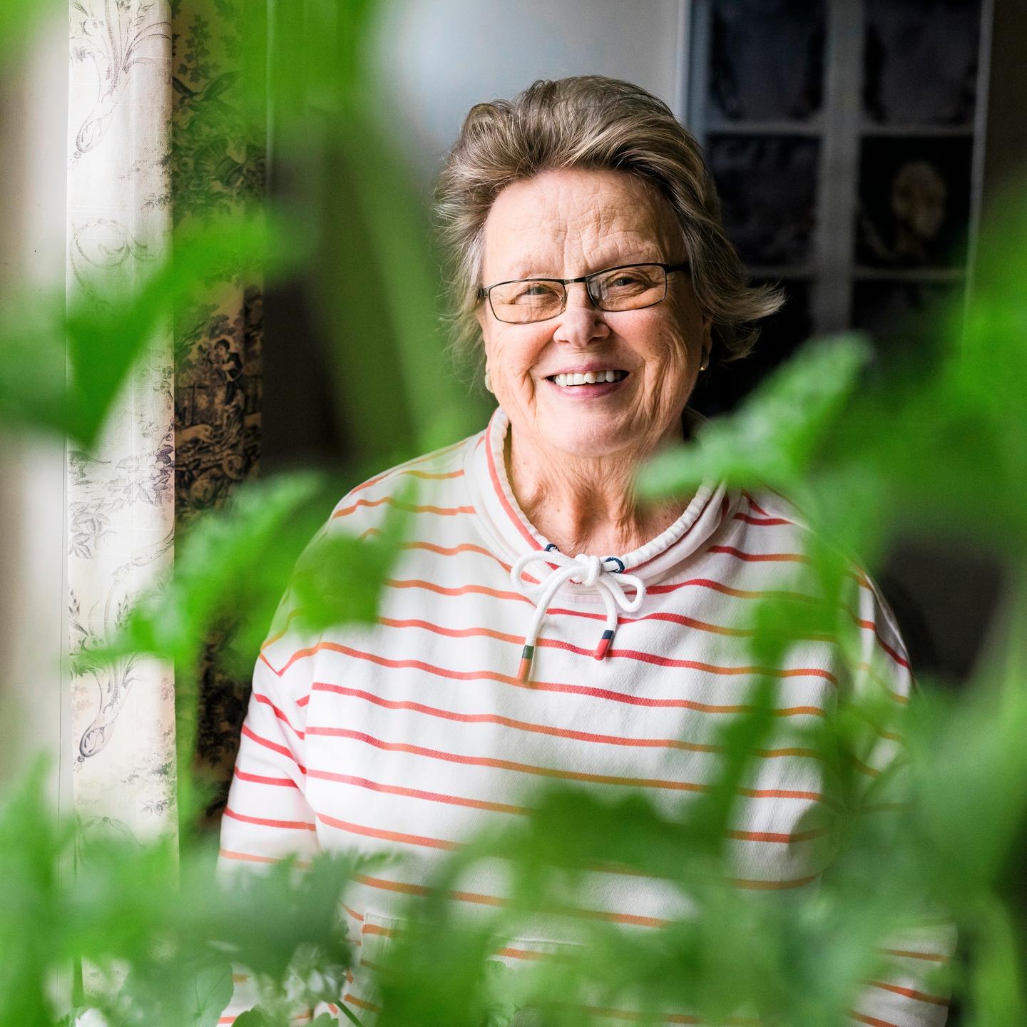 Helena Ranta: "Vihamielisten kanssa oli hyvä olla ainoa nainen" | Apu ...