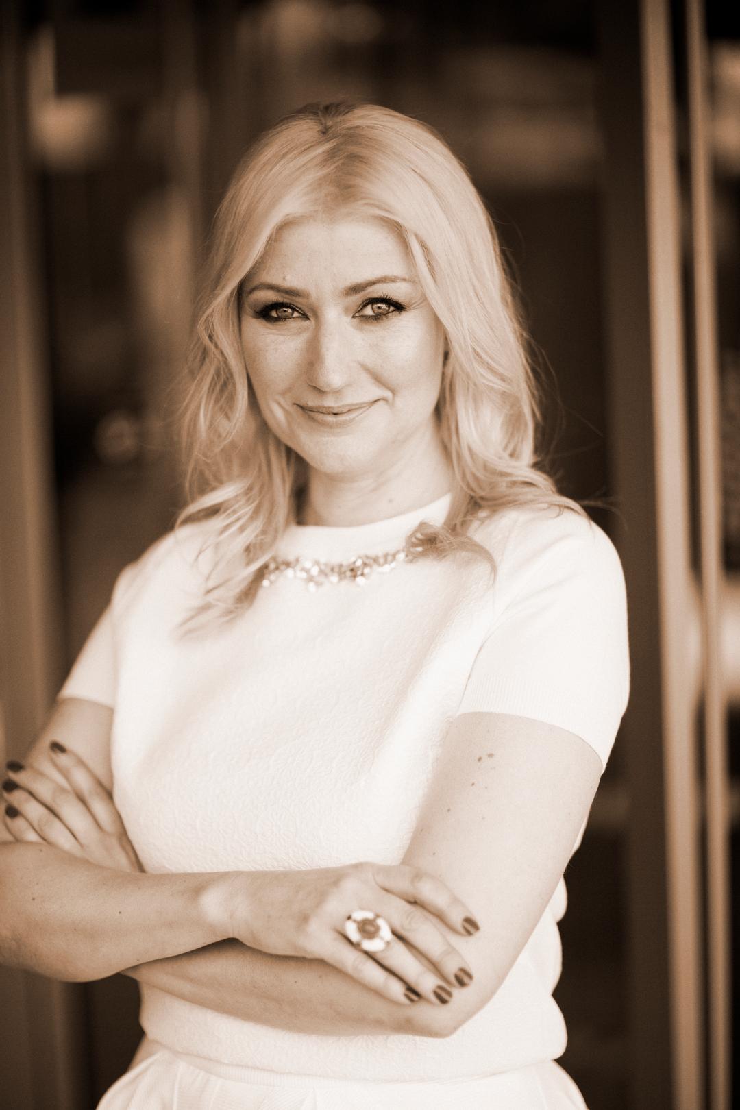 Maria Guzeninan turvaton lapsuus kouli hänestä optimistin | Apu