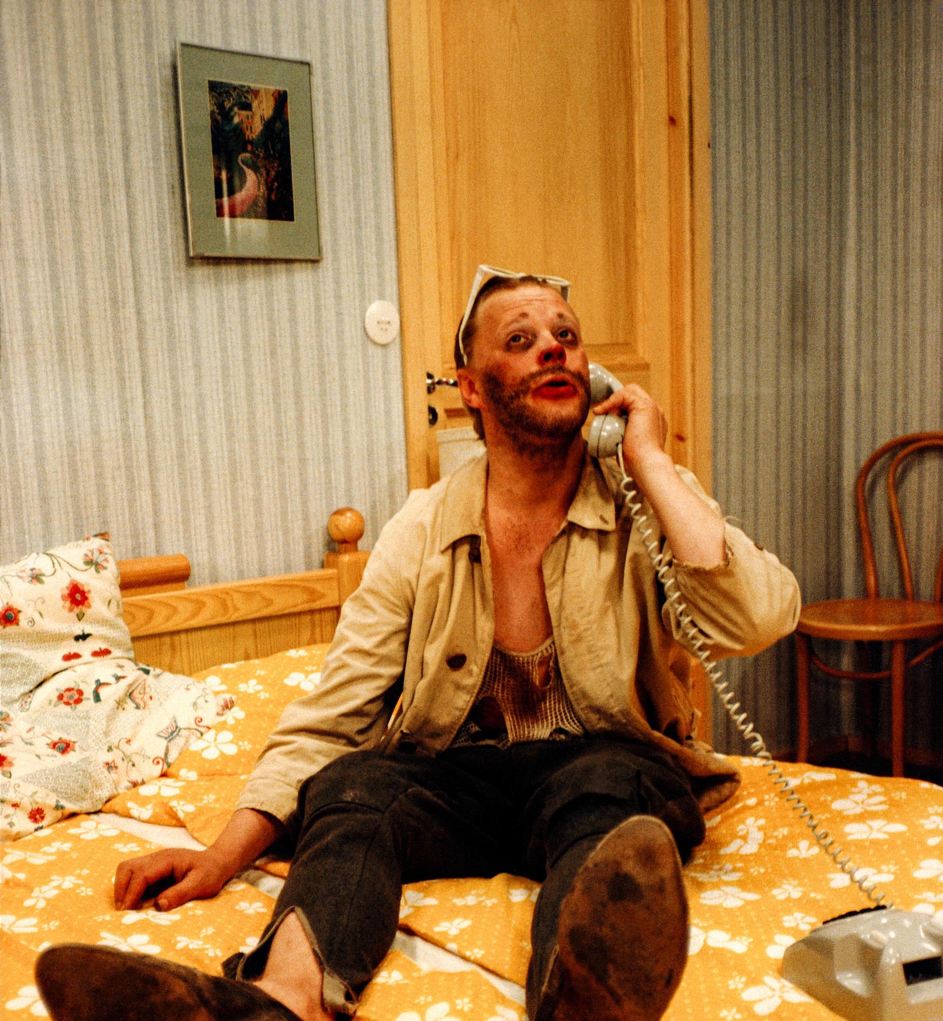 Uuno Turhapuro 50 vuotta: Näin kansan rakastama hahmo syntyi | Apu