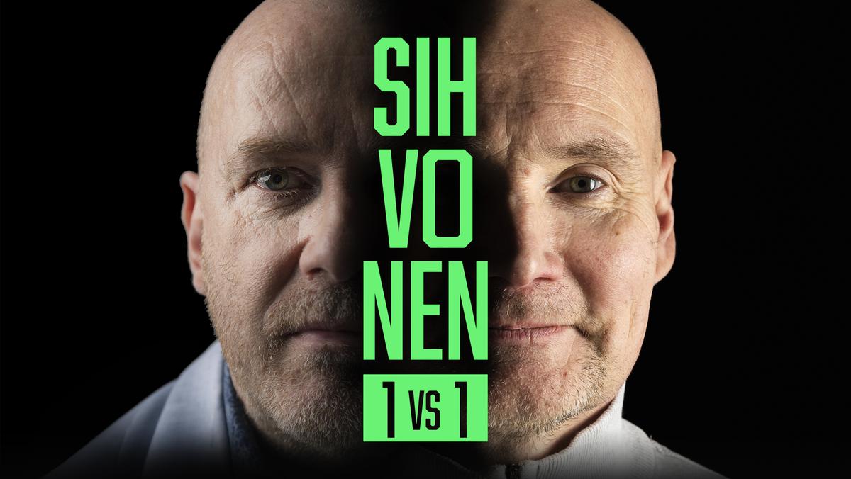 Lätkäjunioreiden perheet kuulolle! Timo Lehkonen avaa lajin jujun | Aitio