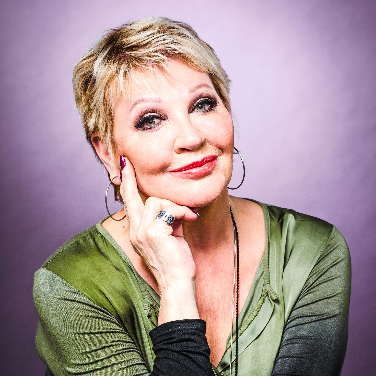 Hannele Lauri: ”Ikääntyminen on kauheaa" | Apu