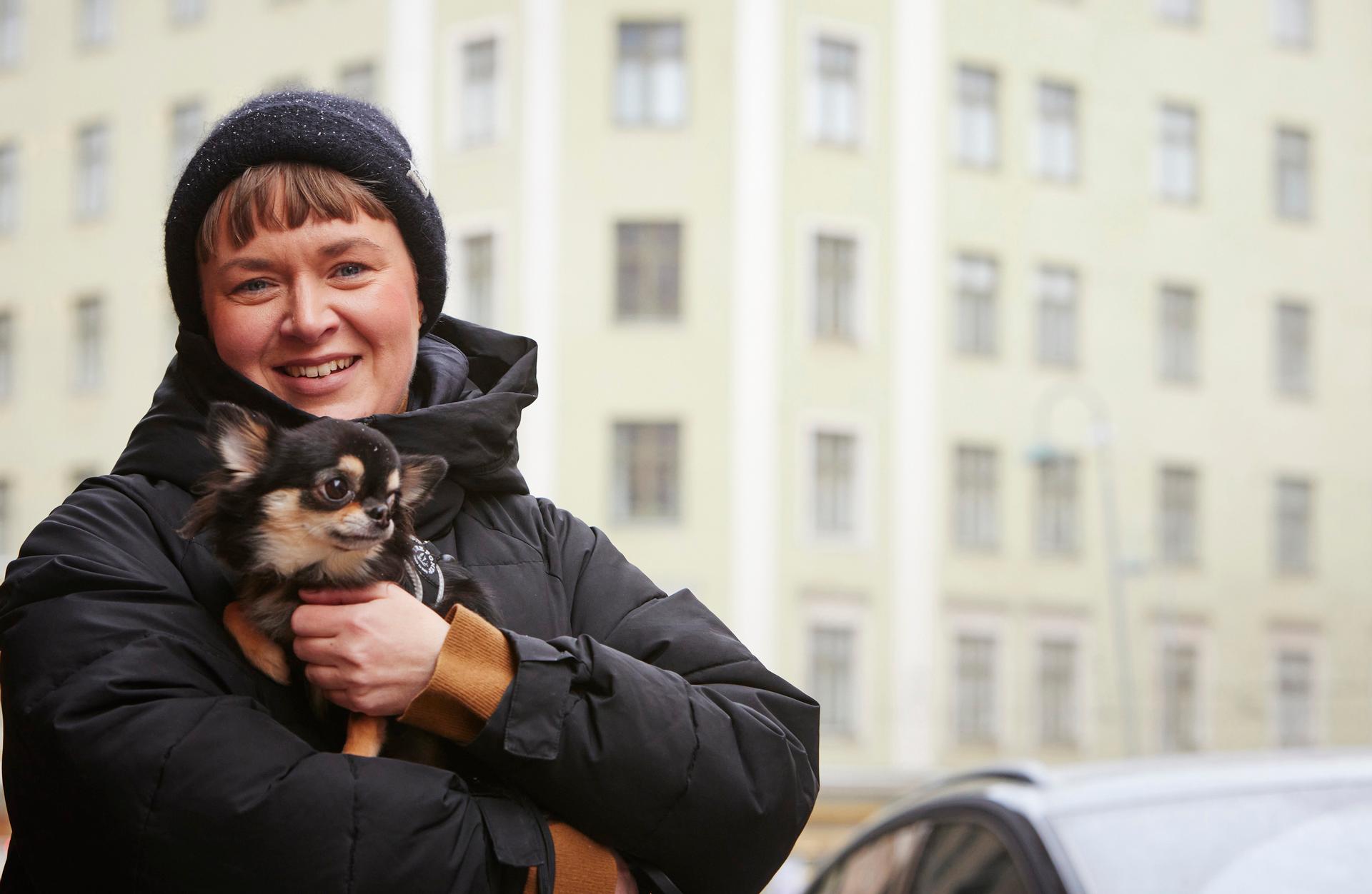 Työttömyys ja häpeä | Pomo haukkui ”läskiksi, joka rikkoo koneet” | Apu