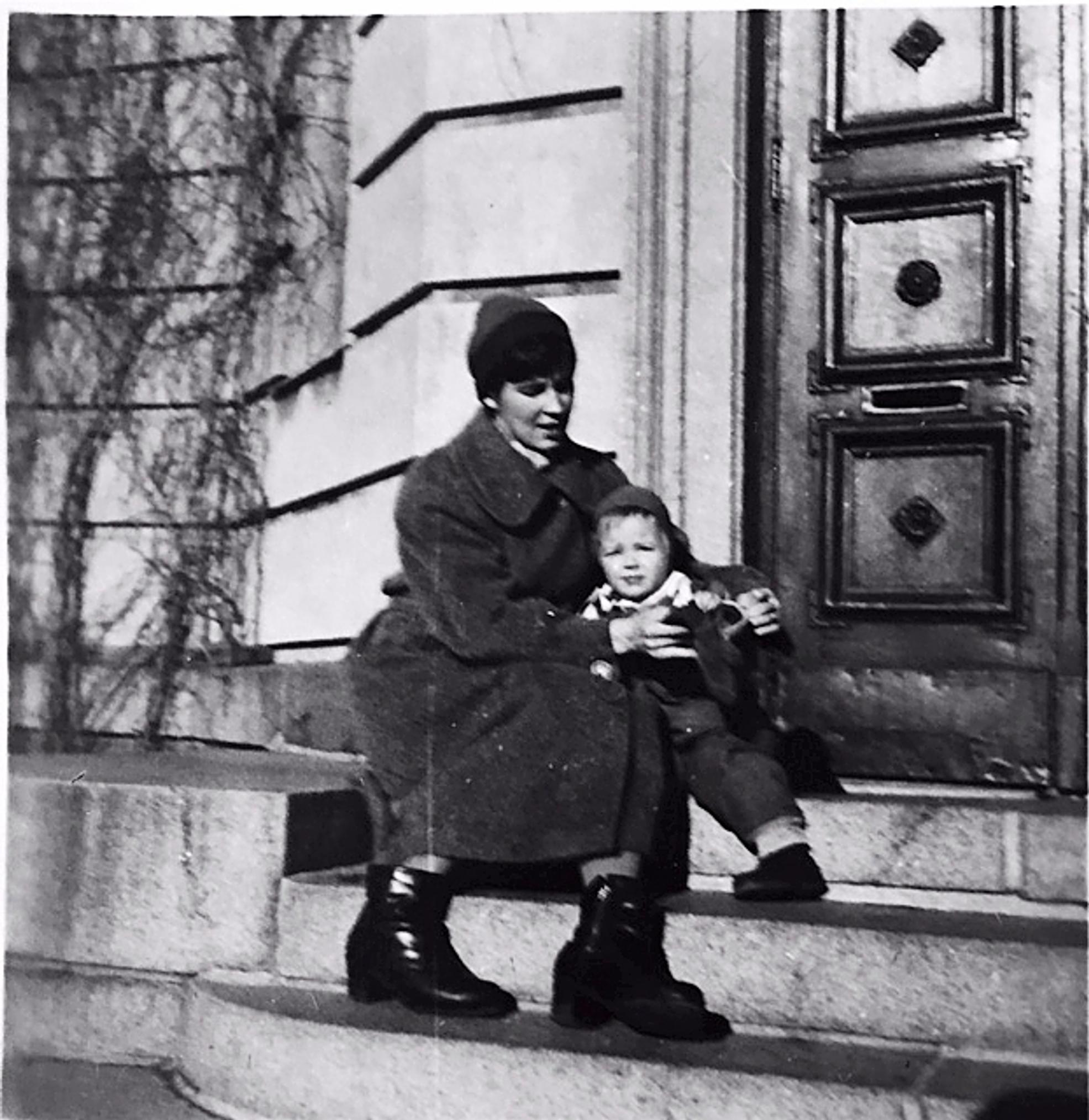 Kati Tervo: Koira lohdutti parantumattoman sairauden keskellä | Apu Terveys