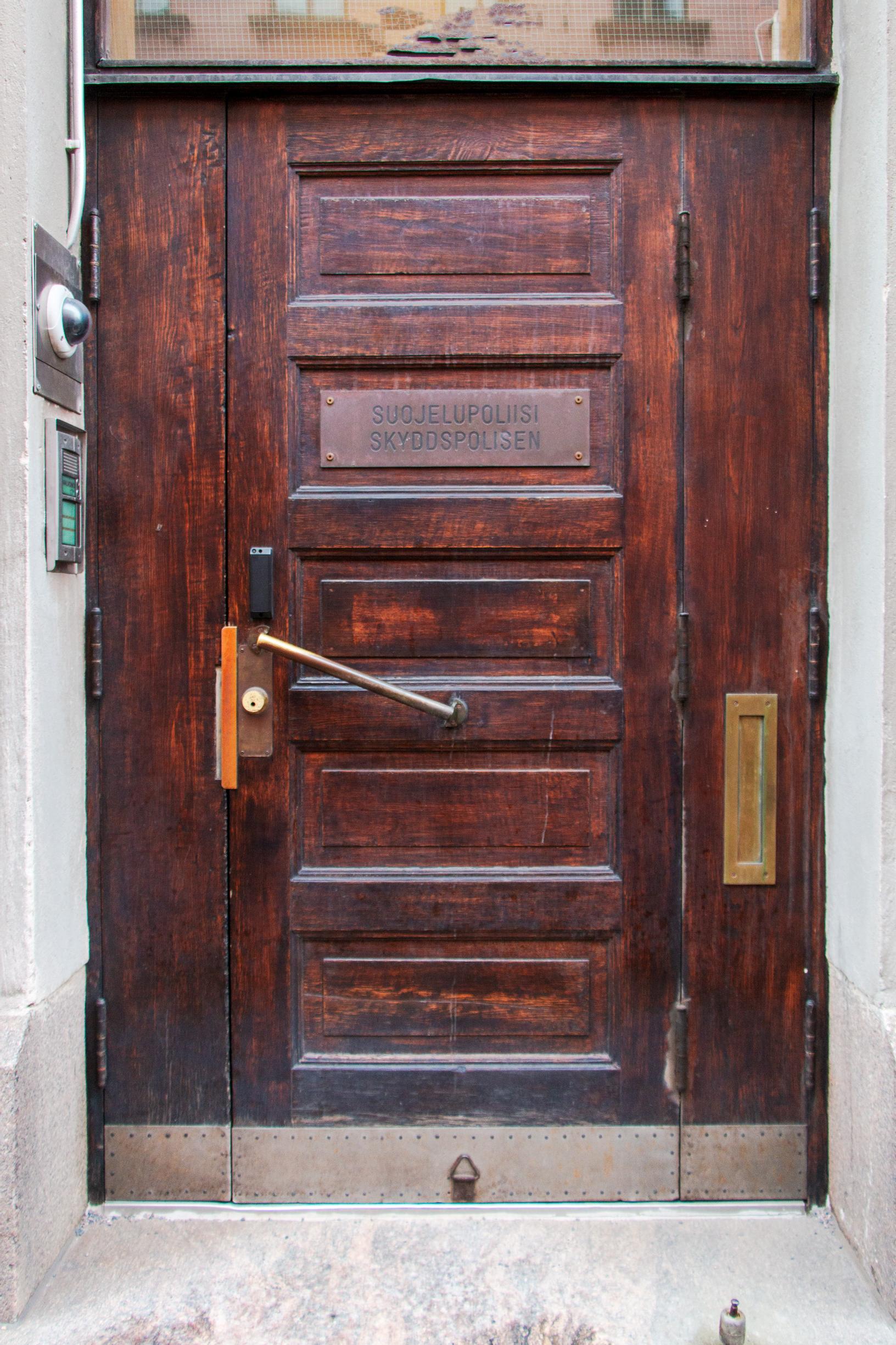 Suomen kansalaisia voidaan vakoilla: supo vaatii lakimuutosta | Apu