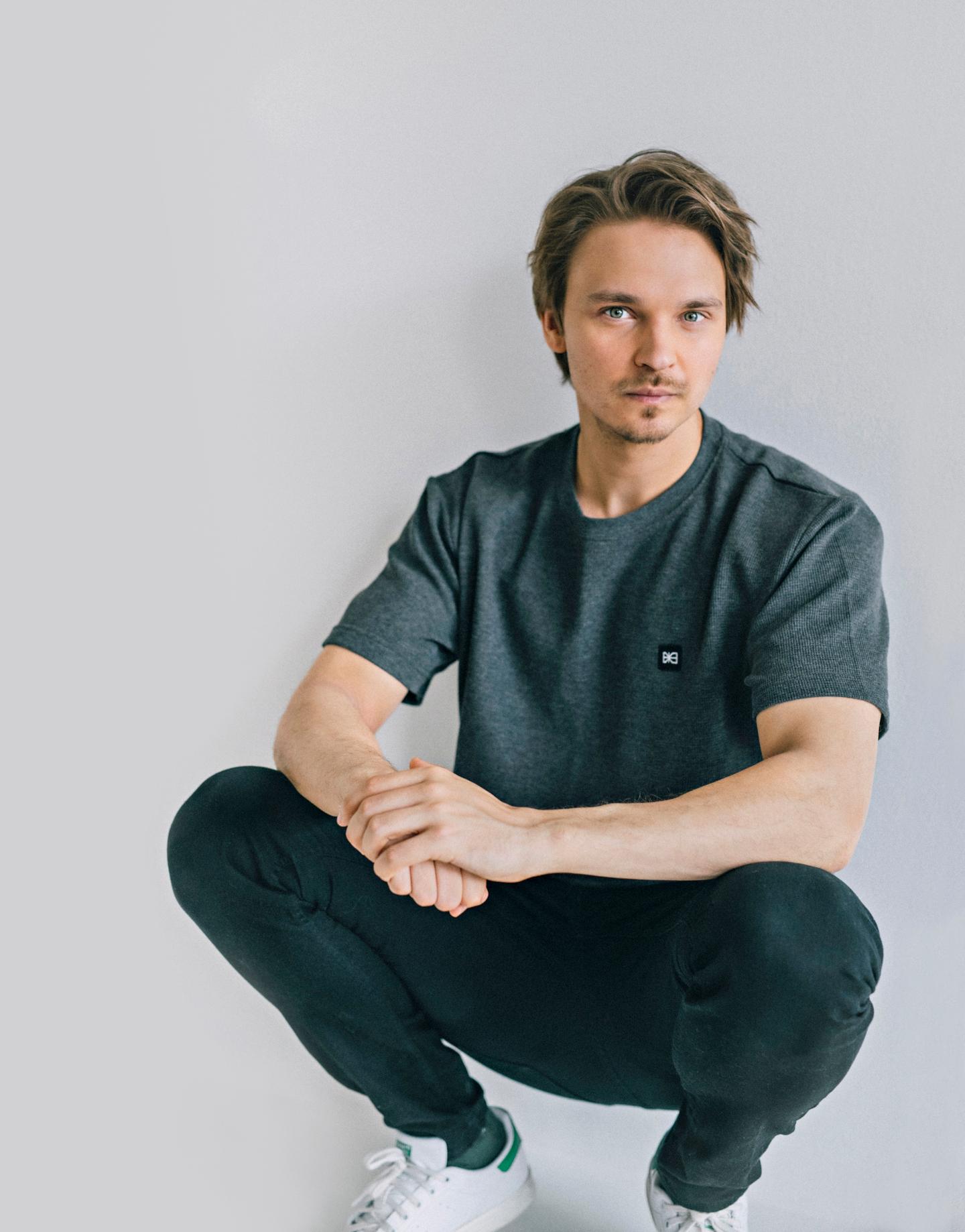 Roope Salminen laukoo suorat sanat uhkailijoilleen | Apu