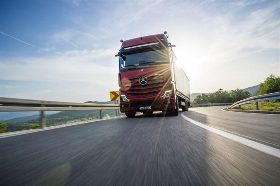 Ennakoiva PPC-tasanopeussäädin säästää polttoainekuluja – 10 kysymystä ...