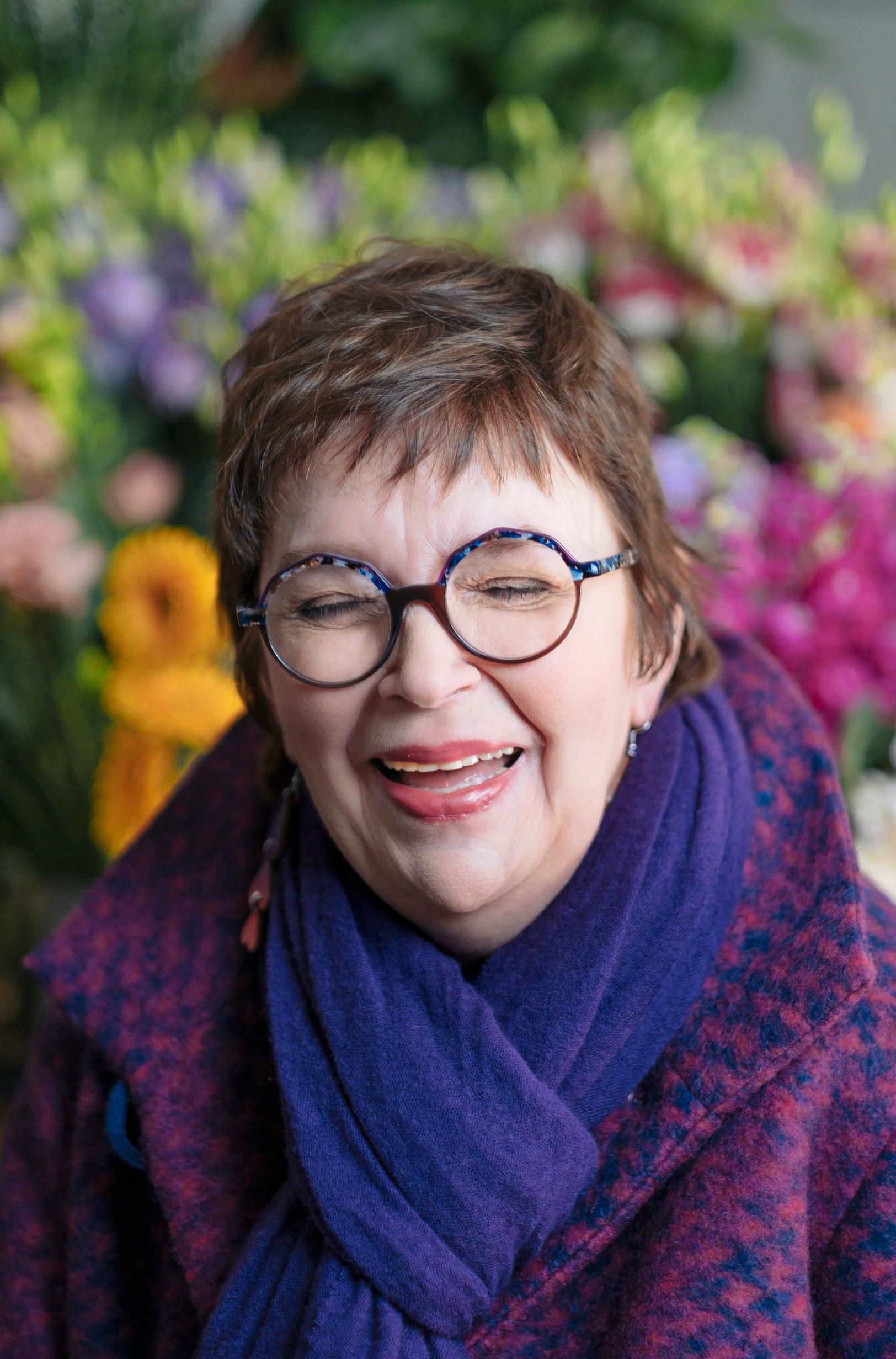 Kati Tervo: Koira lohdutti parantumattoman sairauden keskellä | Apu Terveys