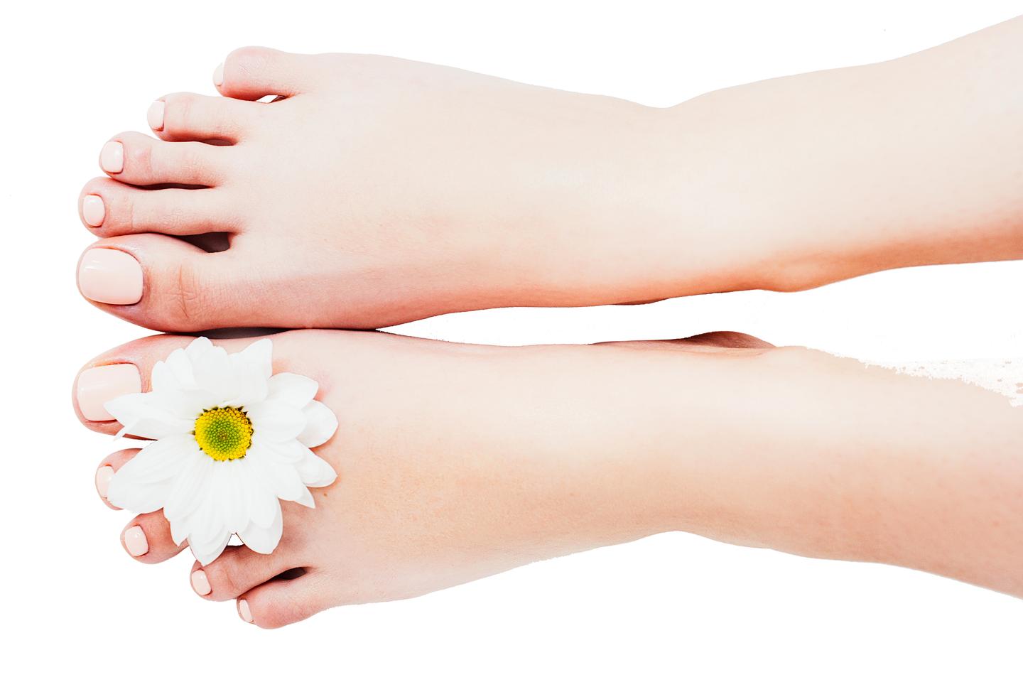 Jalkasieni on vaikea hoitaa – Totta vai tarua? | Apu Terveys