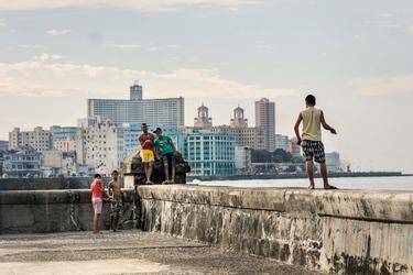 Kuuban parhaat nähtävyydet, kaupungit ja rannat | Mondo
