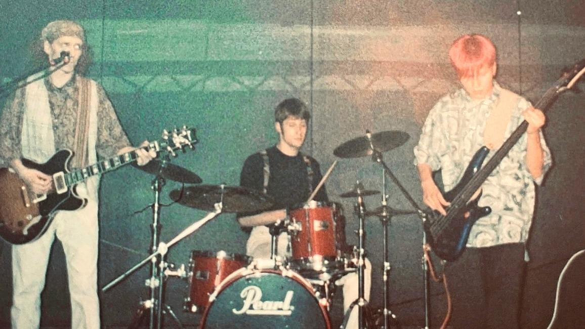 Lari Halme nuoruus ”Molempien puolella opeteltiin juomaan” | Apu