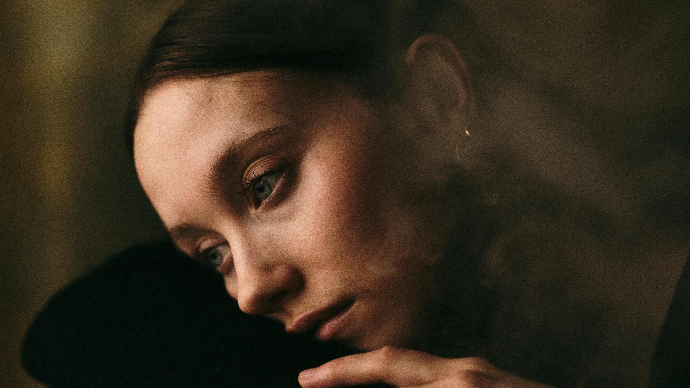 Eevi Sjöholm: Anoreksiani nimi on Donald, Trumpin mukaan | Image