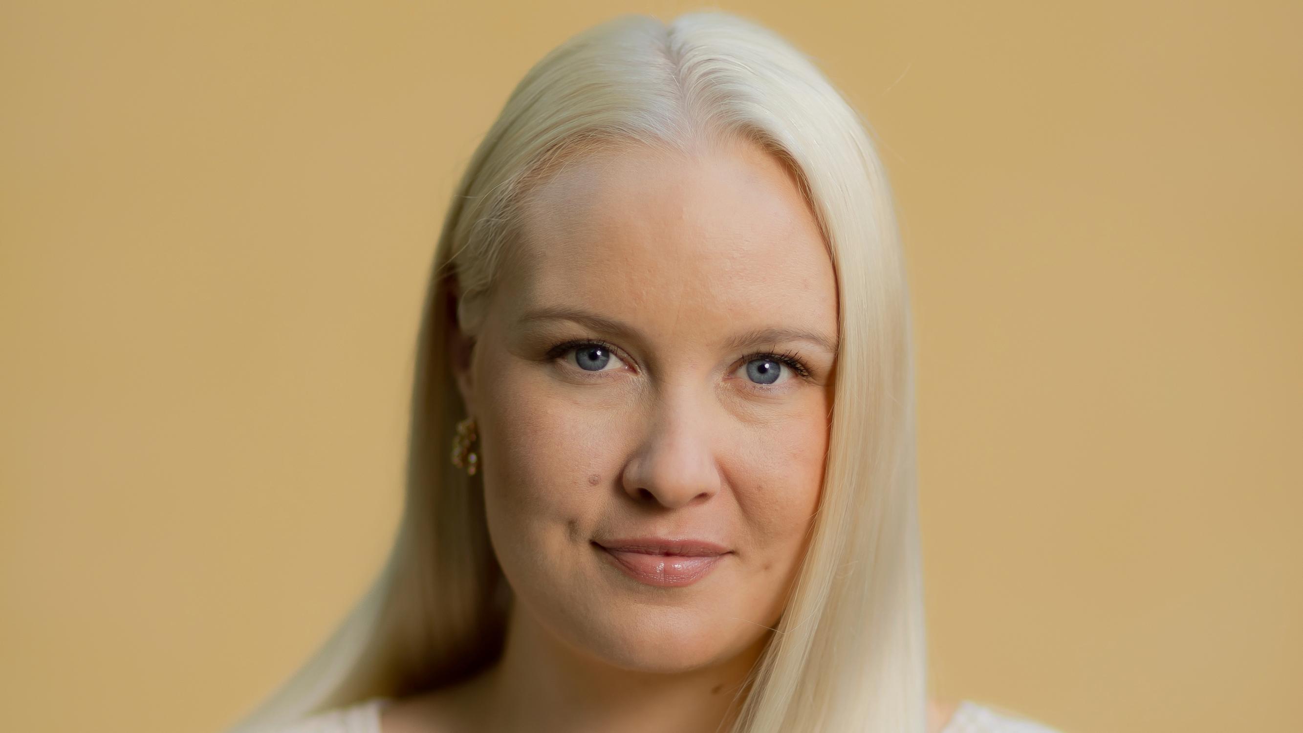 Matti Nykäsen tytär Eveliina Ojala: Matista ei olisi isoisäksi | Apu