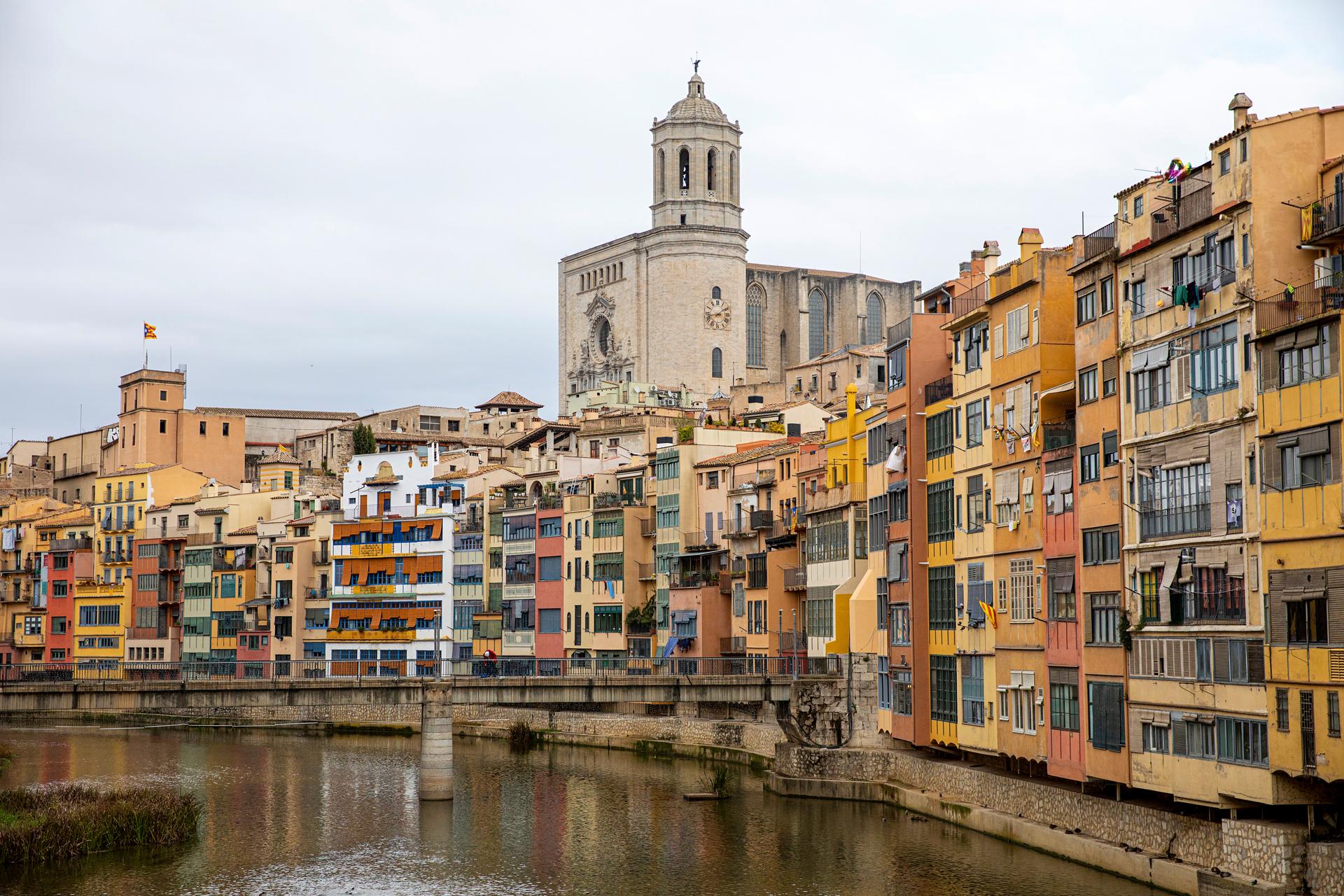 Road trip Kataloniassa: löydä Espanjan ihanat maisemat | Mondo