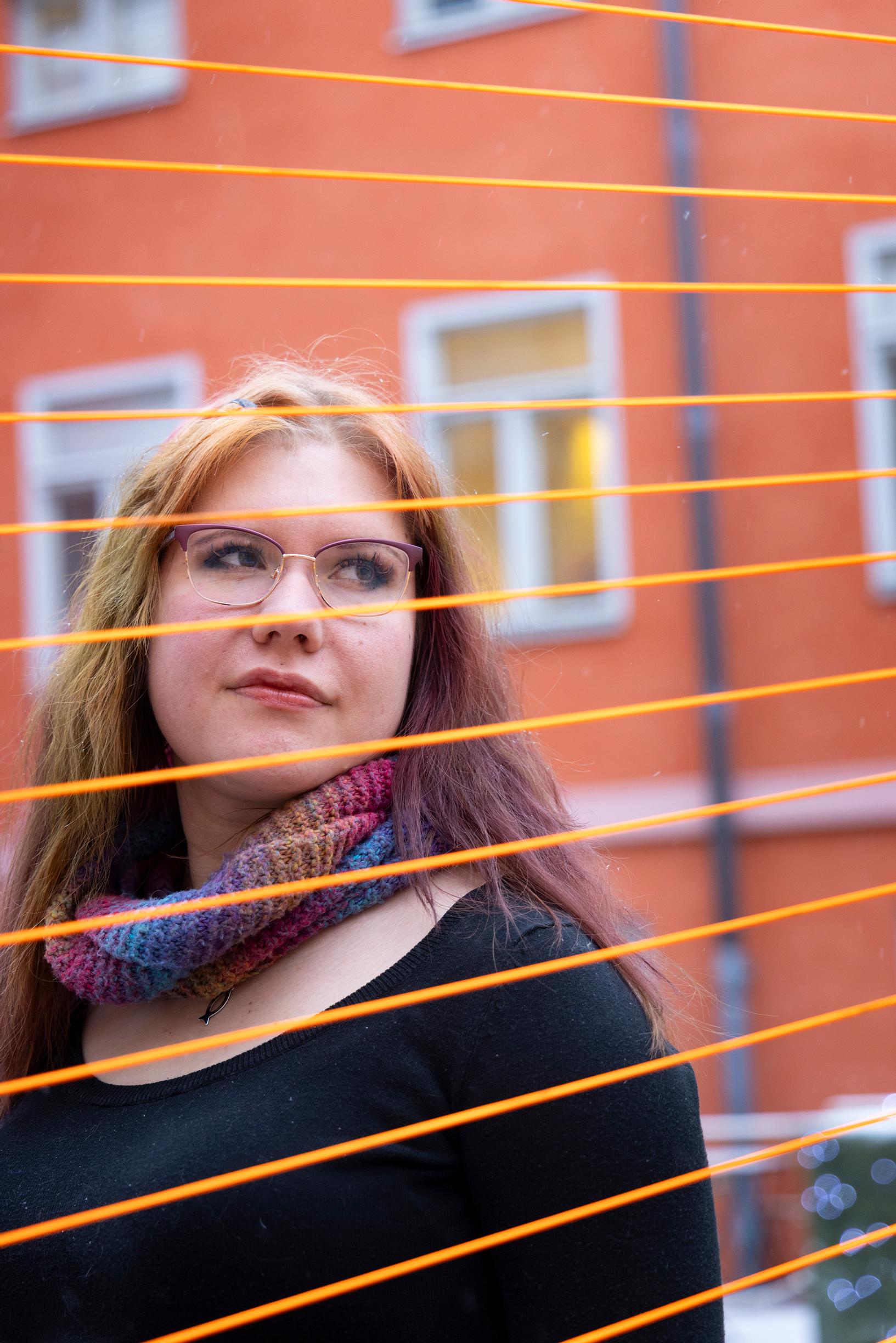 Sairaus vei puheen ja puolet aivoista | Sanna Ruokonen selviytyi | Apu