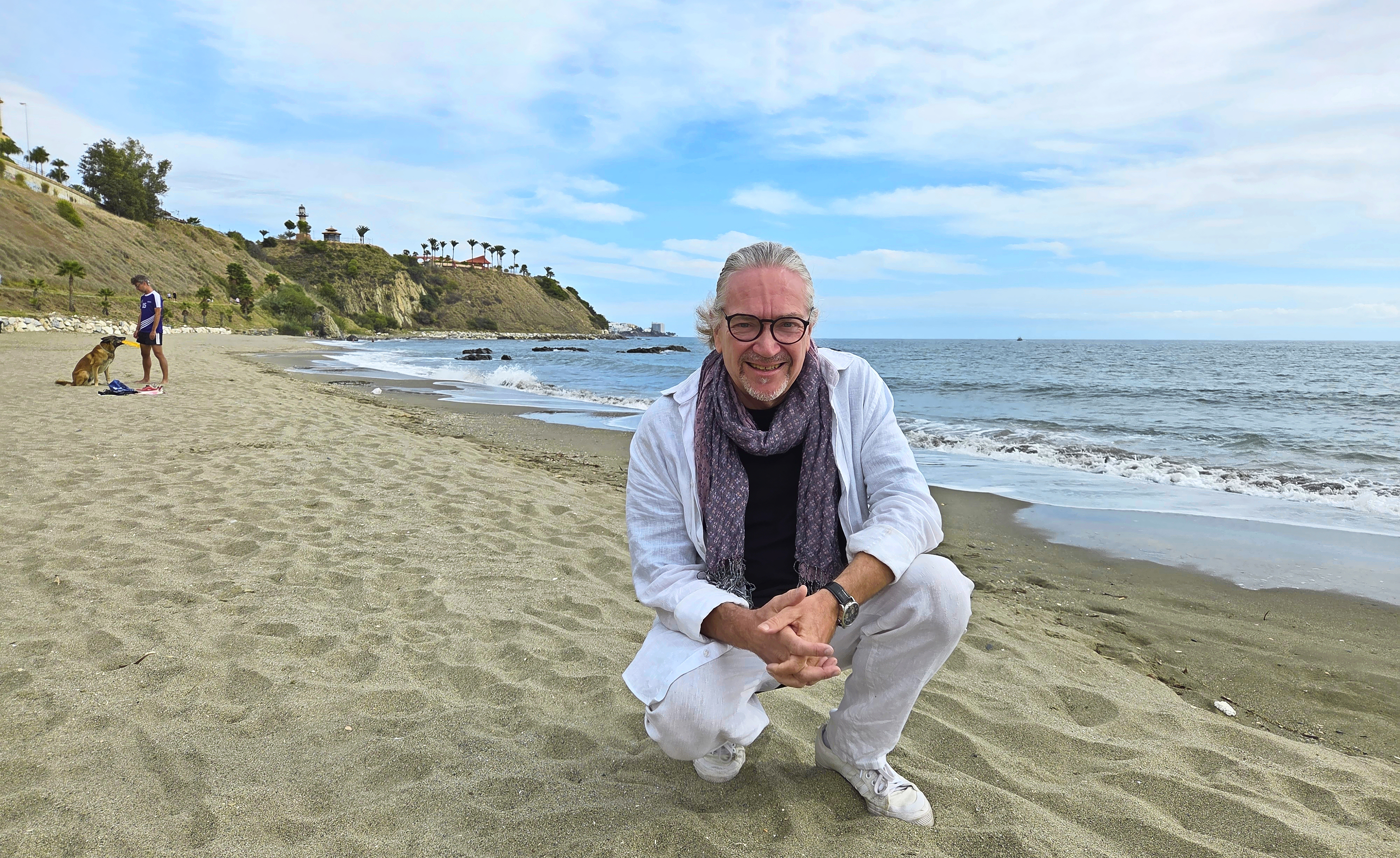 Maajussi Ville Witka varjeli salaisuuttaan vuosikymmenet | Apu