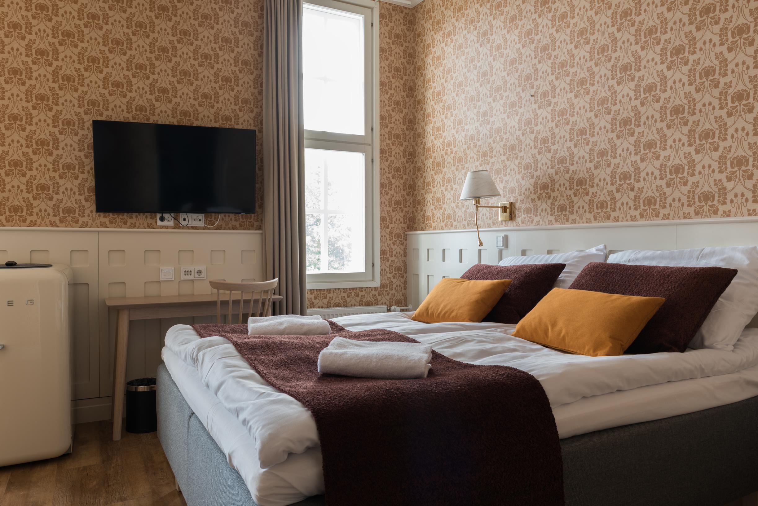 Lappeenrannan hotellit Mondon testissä | Mondo