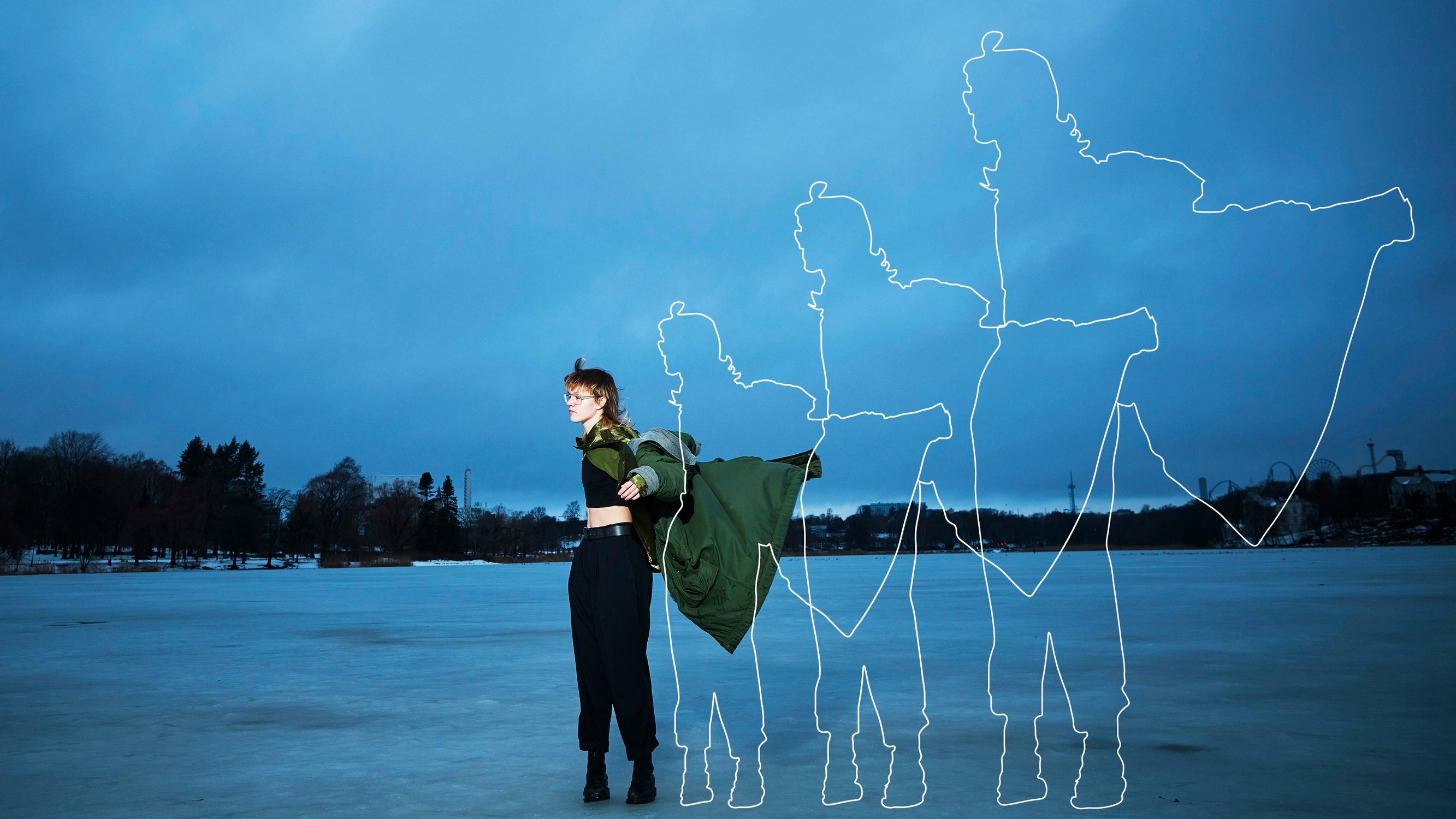 Elsi Sloan: ”Haluan perustaa hierarkittoman kaupungin” | Apu