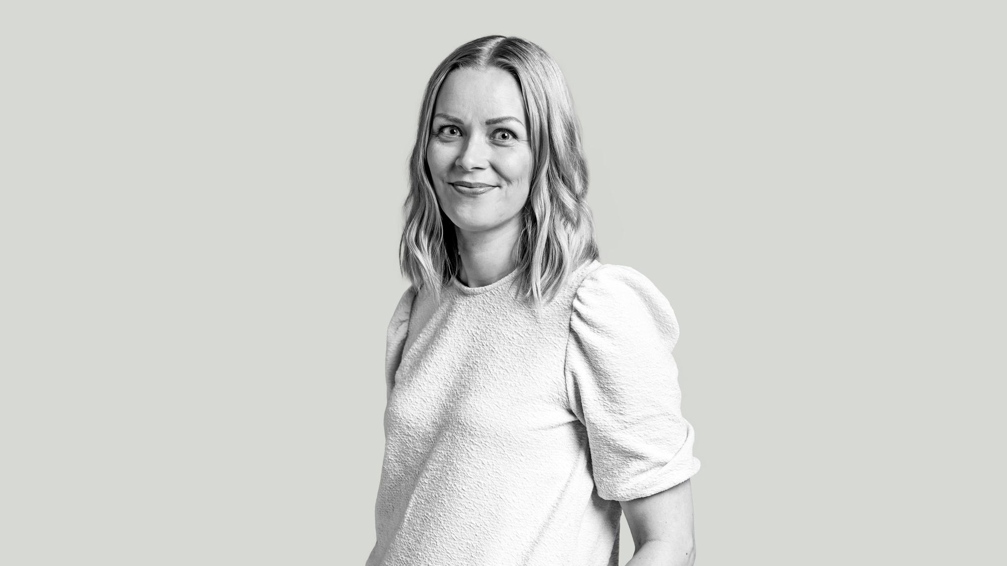 Tarmo Manni: Hullun roolia läpi elämän – Valkokankaan varjot 9/10 | Apu