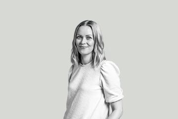 Suvi Uski: Teknologia ei toimi aina parhaaksemme | Image