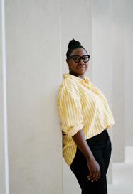 Shawn Huff: ”Olin koulun ainoa ruskea lapsi – Näin se vaikutti” | Apu