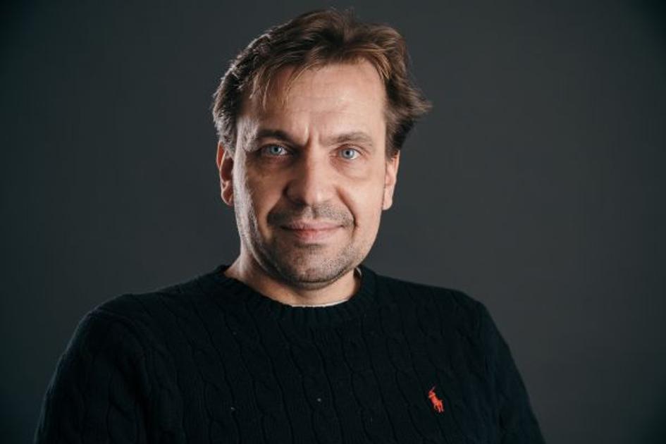 Janus Hanski suututti kunnioittamansa opettajan | Apu