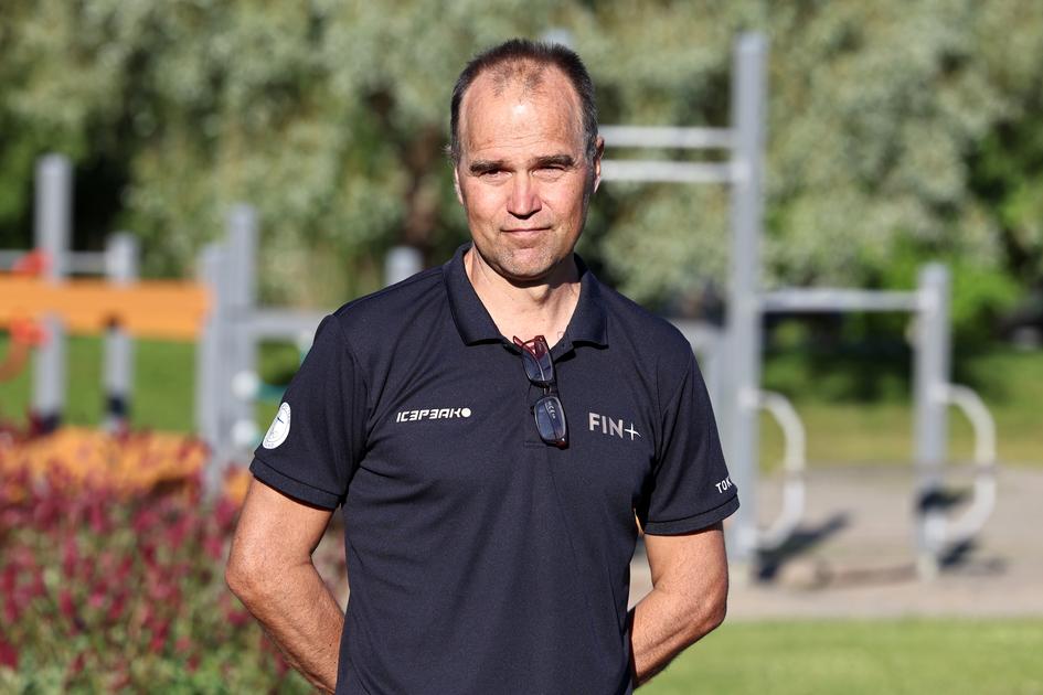 Valentin Kononen ja Riikka Lehtonen saivat ansaittua ylistystä ...