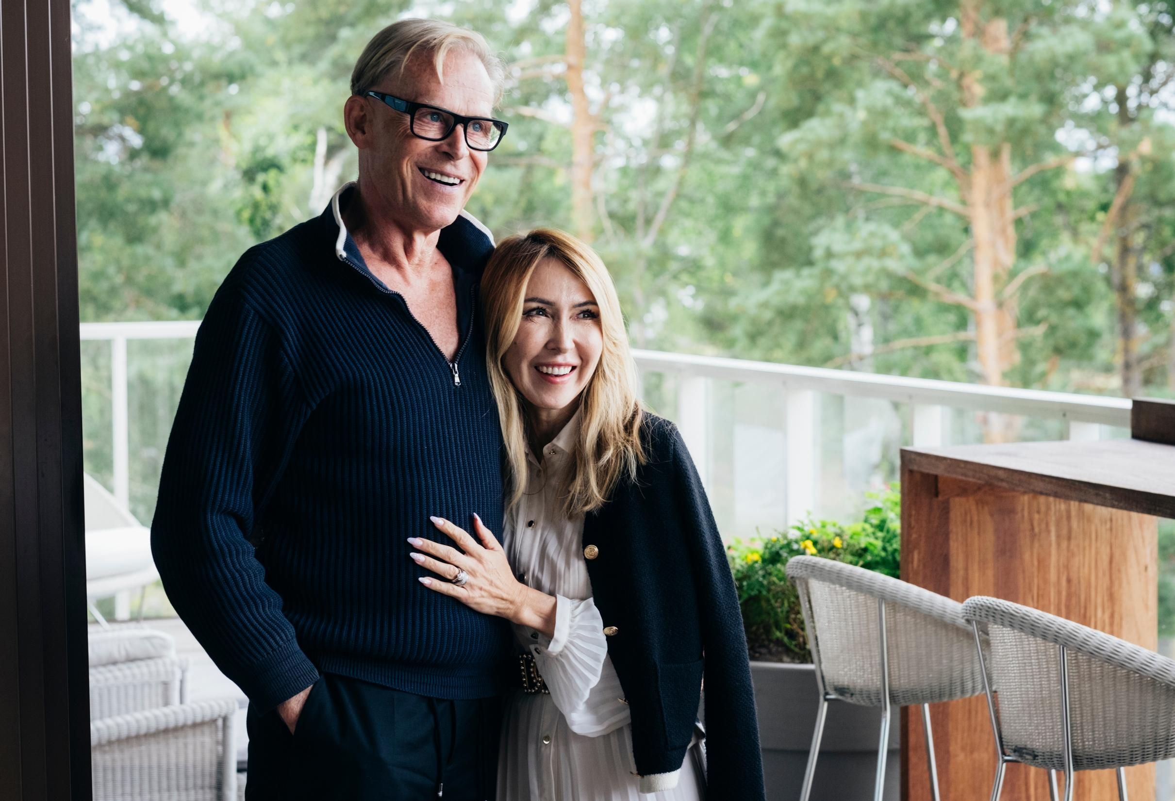 Toivo Sukari: ”Mulle julkisuus on kuin huume” | Apu