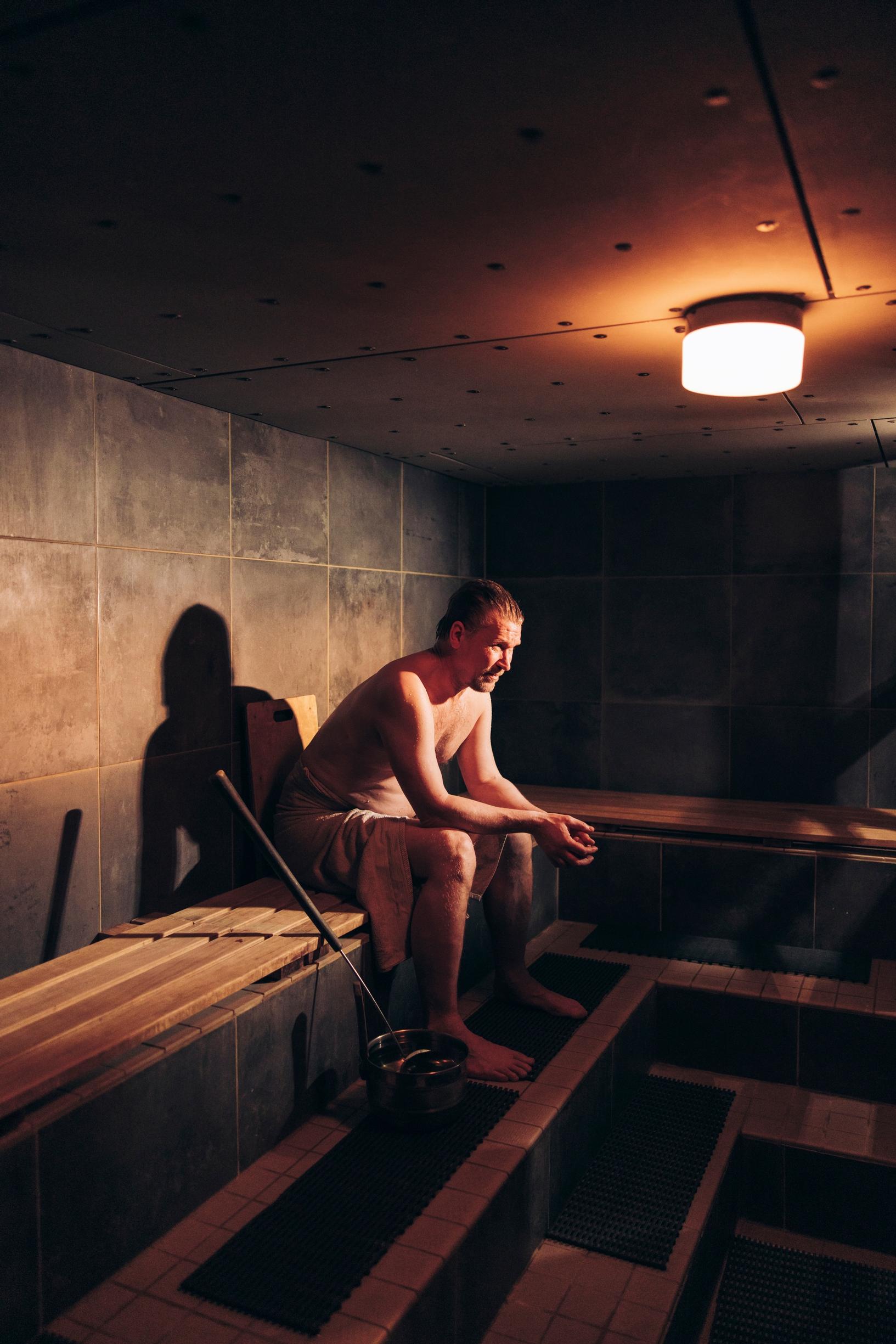 Matti Ristinen: ”Kropan periksi antaminen on vääjäämätöntä” | Apu