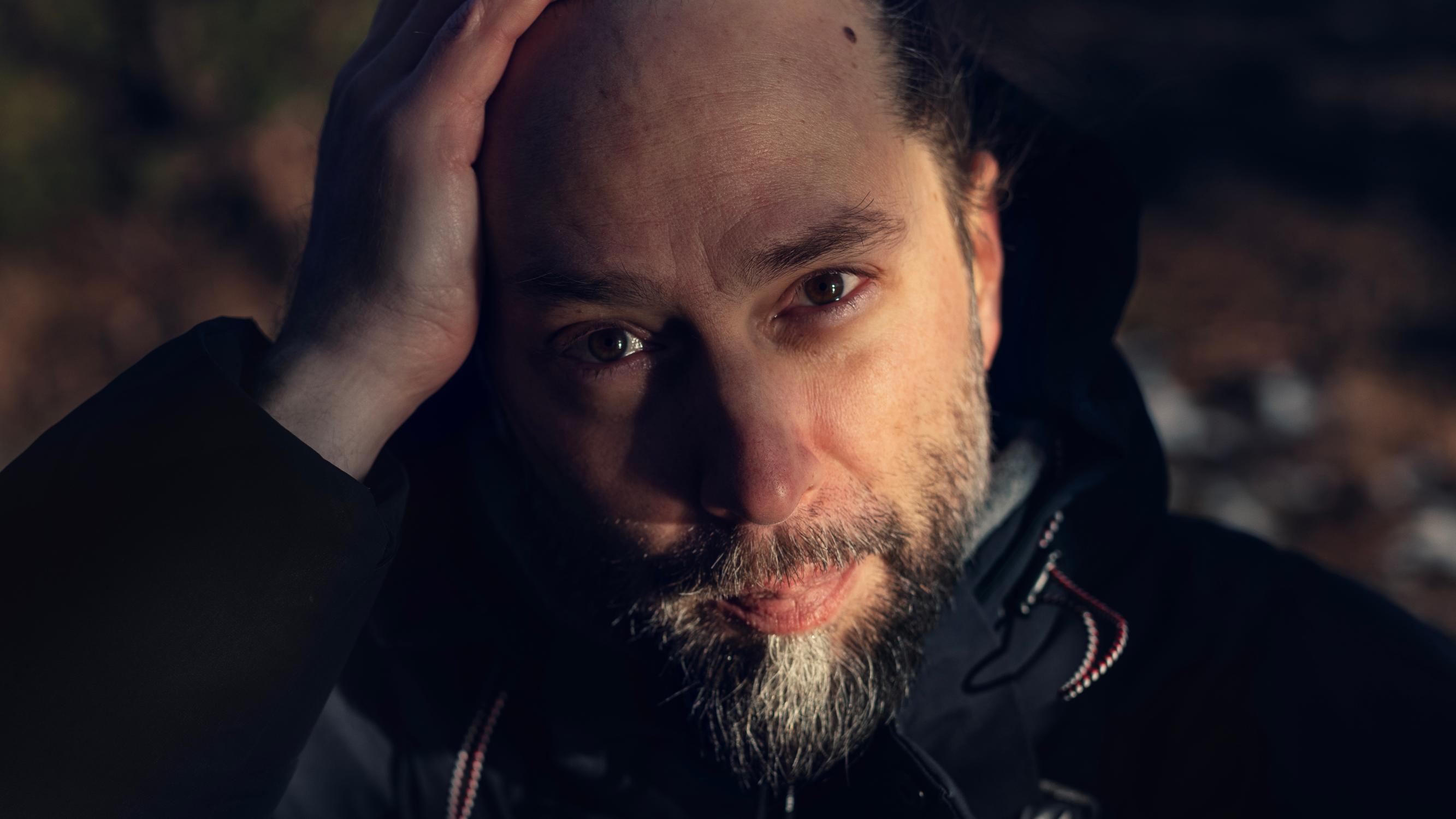 Jonne von Hertzen | Miksi hänestä tuli muusikko eikä biologi? | Apu