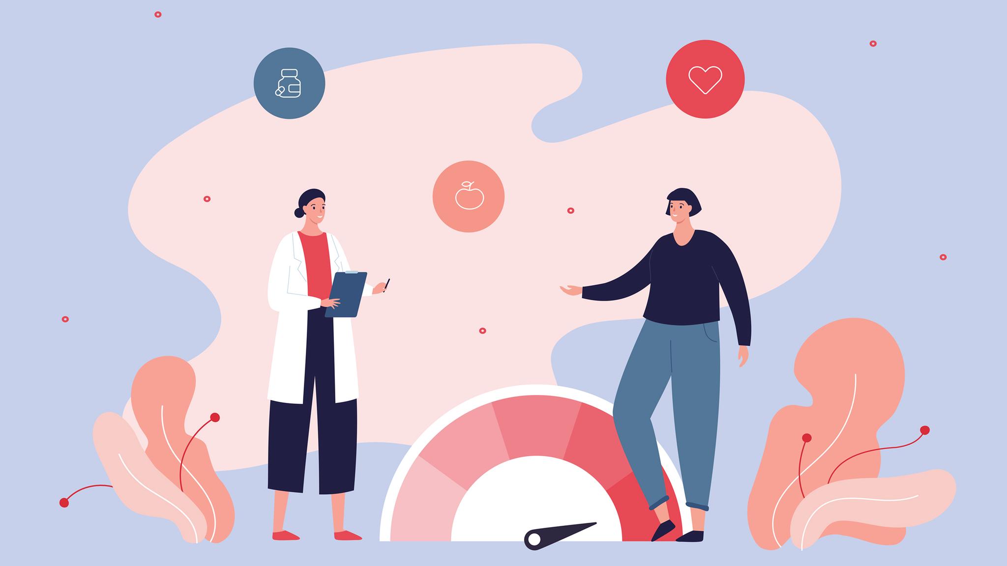 Eturauhassyövän uusiutuminen pelottaa | Mistä tukea jaksamiseen? | Apu ...