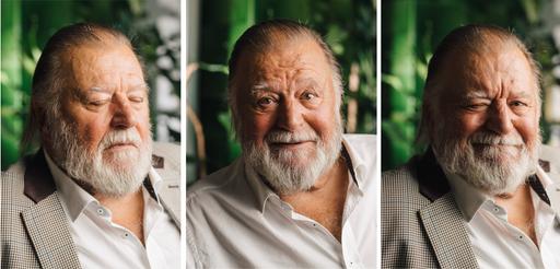 Tarmo Manni: Hullun roolia läpi elämän – Valkokankaan varjot 9/10 | Apu