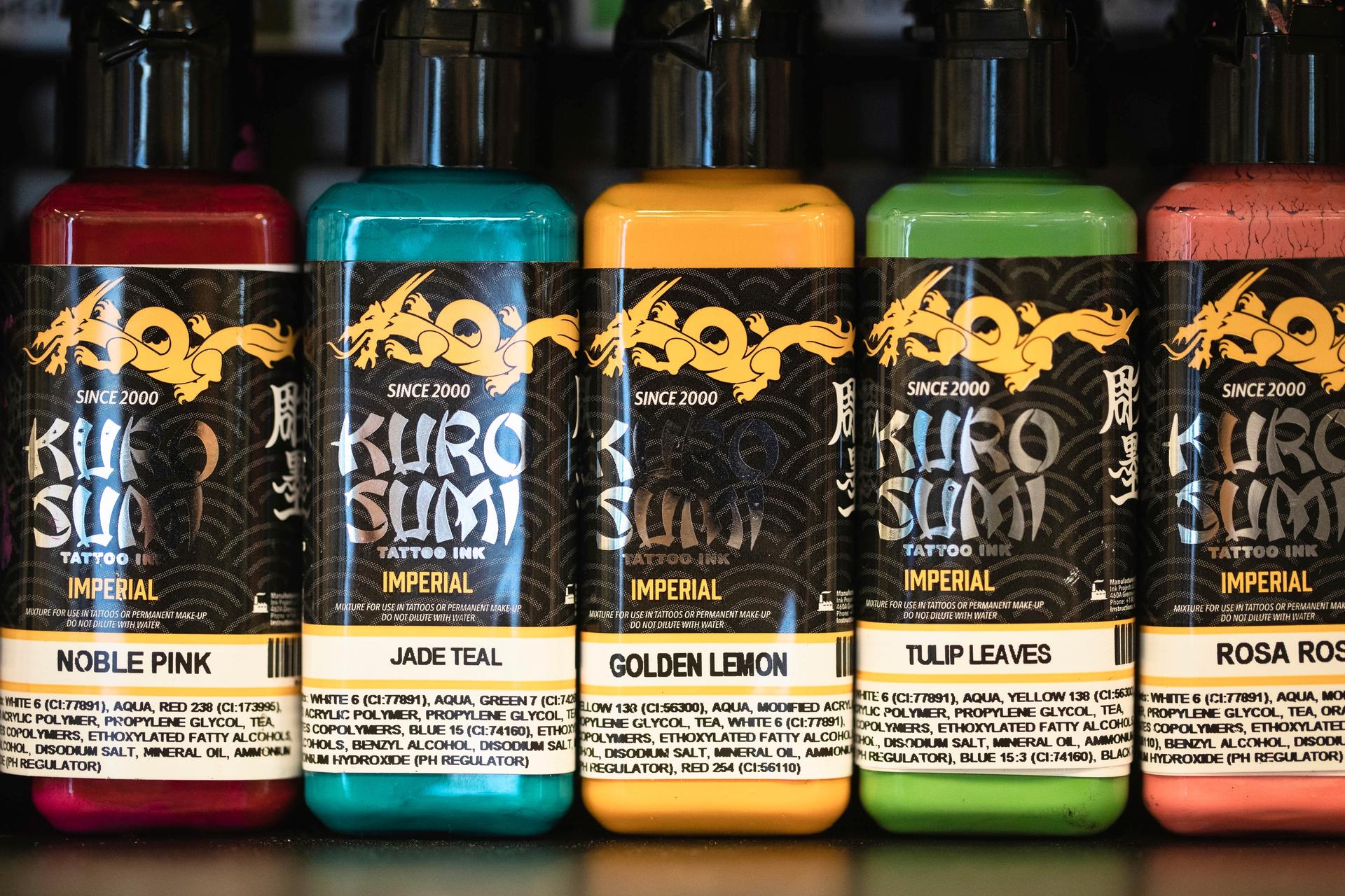 Tatuointiala järjestäytyy: tatuoijaksi voi päätyä Kelan tuella | Apu