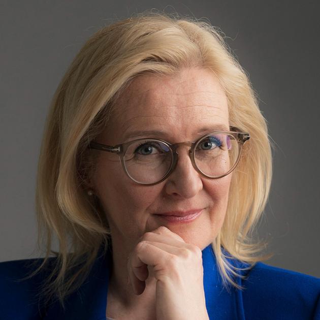 Johanna Aatsalo | Apu.fi